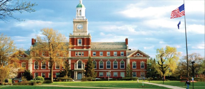 Rediscovering NOMA's 'Forgotten' Founding Members