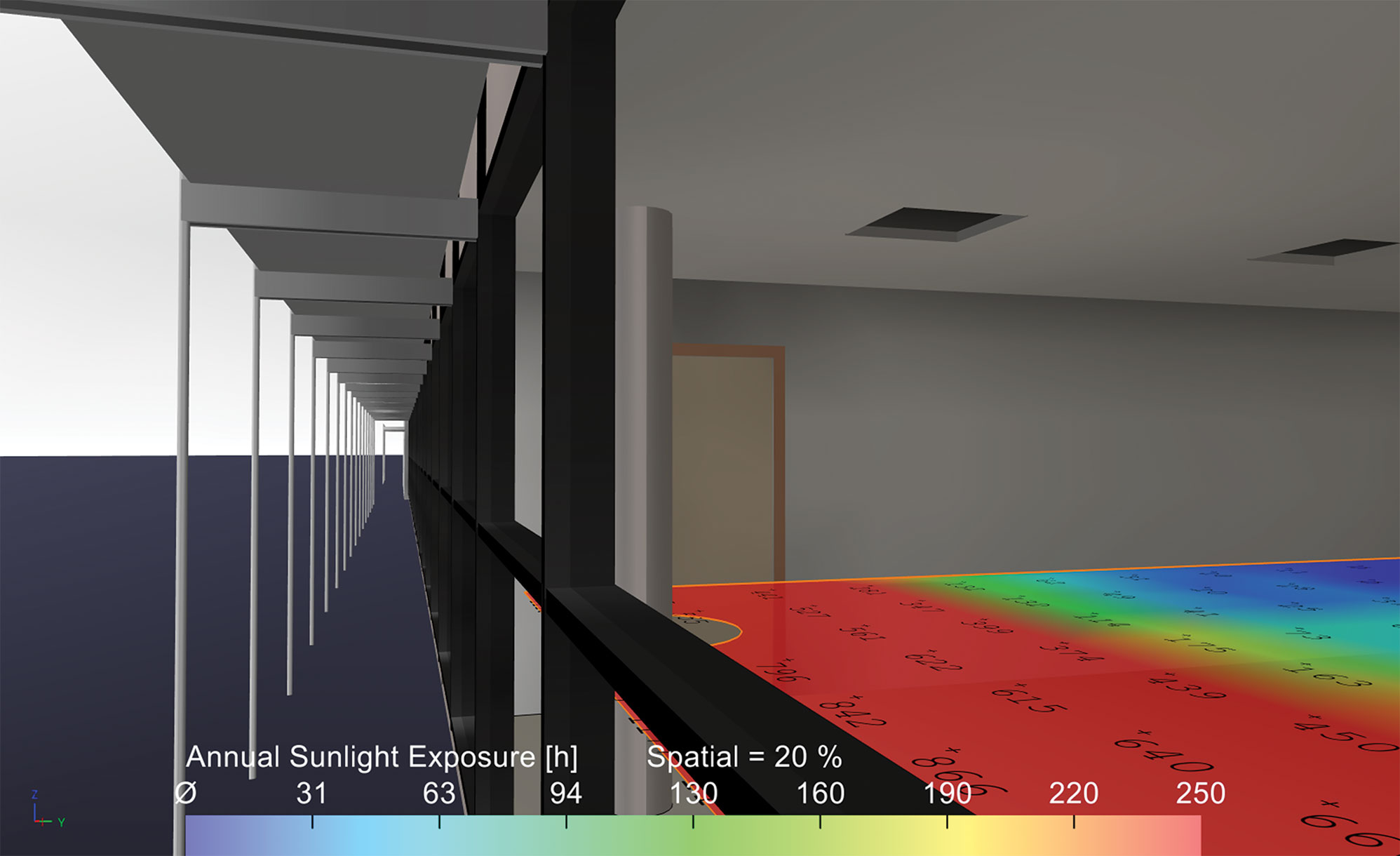 Daylighting Products: Licaso by Lighting Analysts Inc.