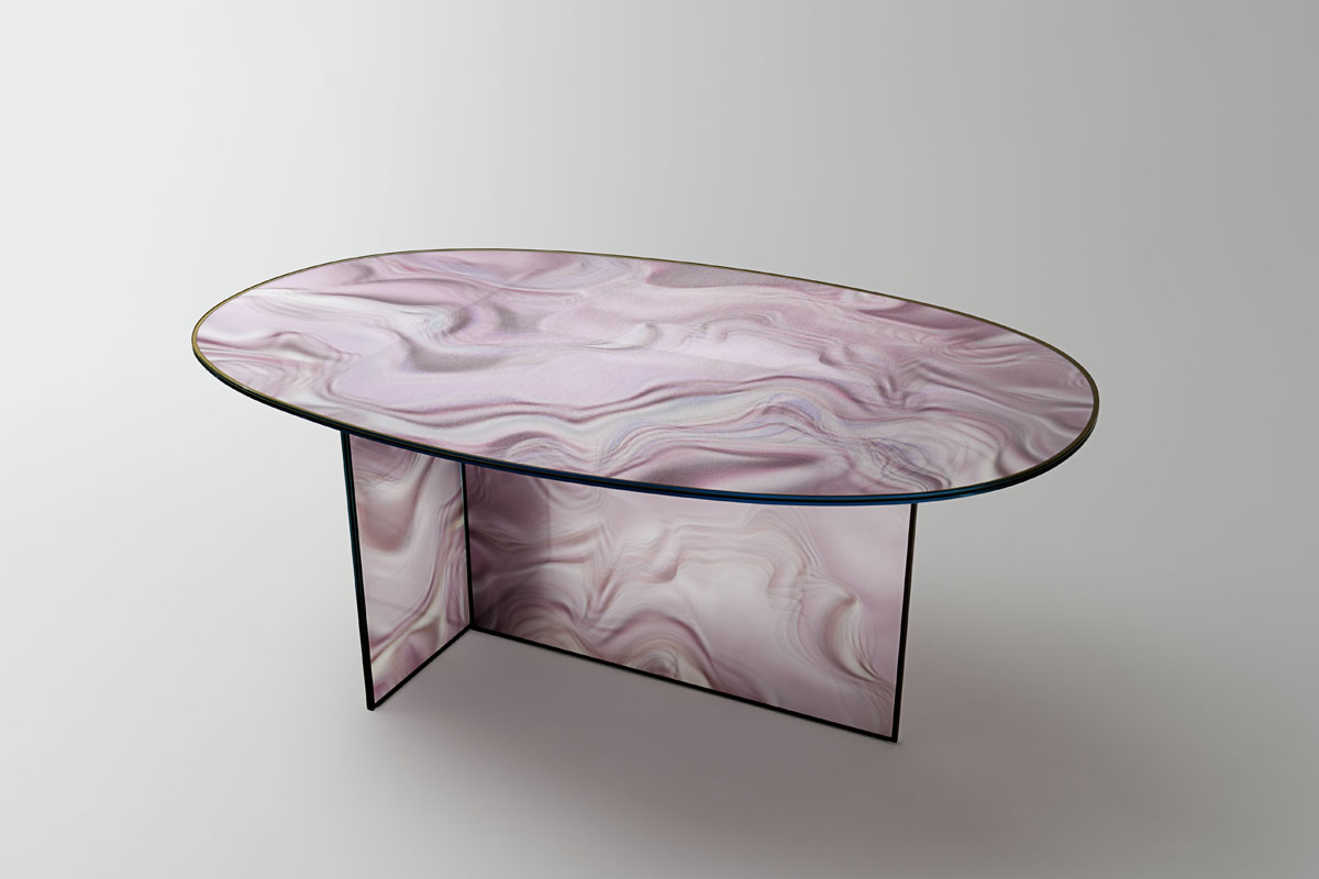 Glas Italia Collaborates with Celebrated Architects and Designers for ...
