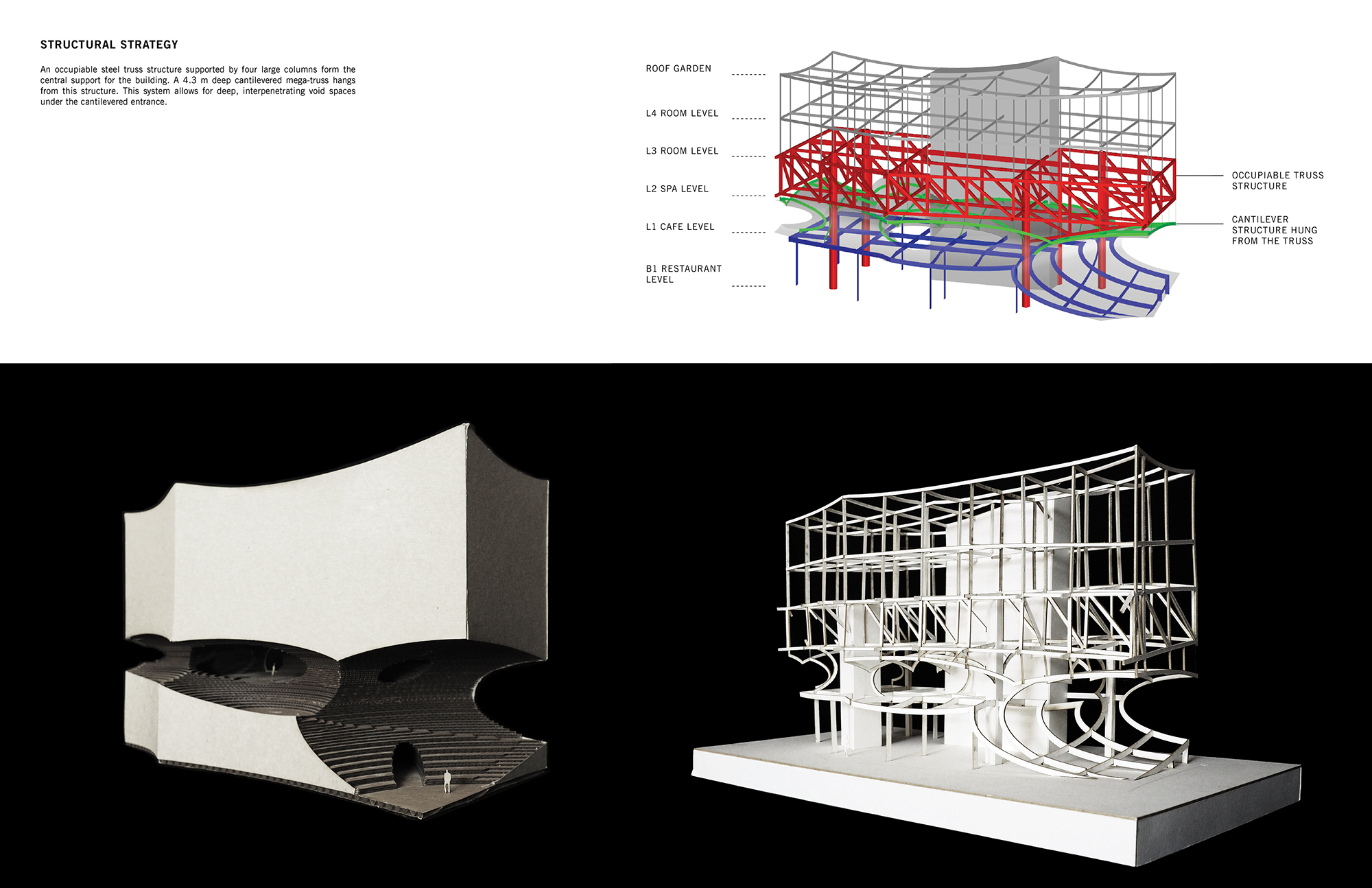 Lithos Wellness Center - Architect Magazine