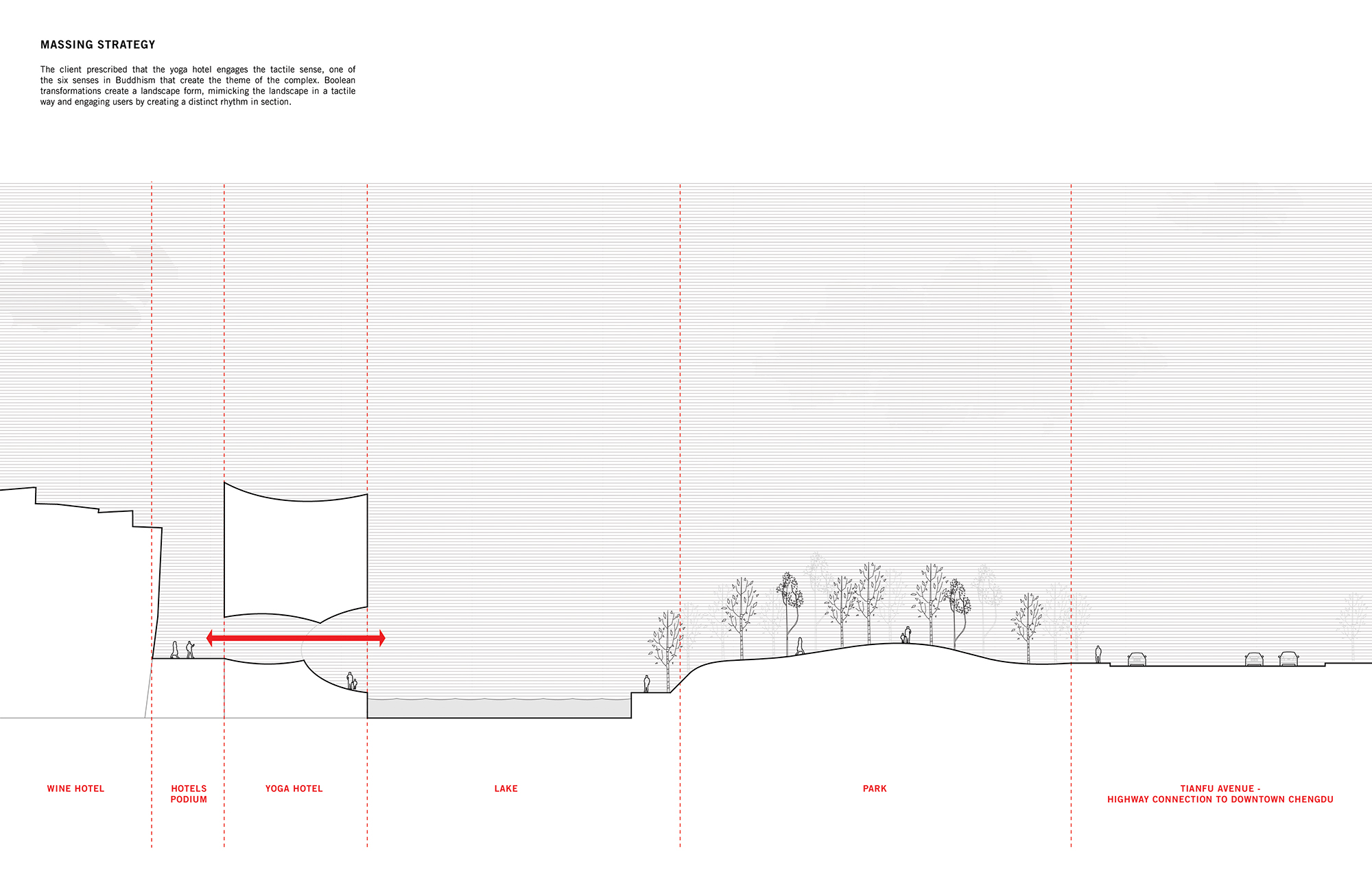 Lithos Wellness Center - Architect Magazine