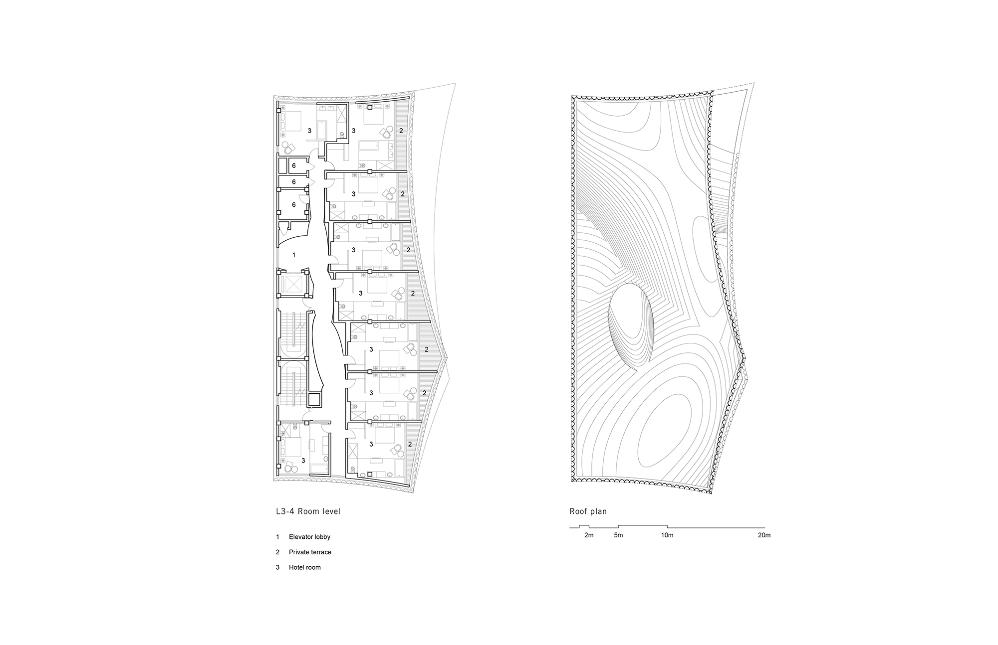Lithos Wellness Center - Architect Magazine