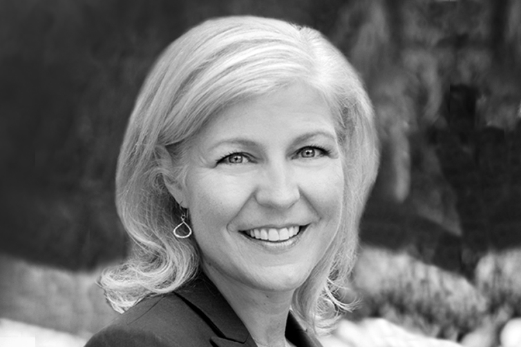 LIz York: When To Ignore the Sign on the Wall