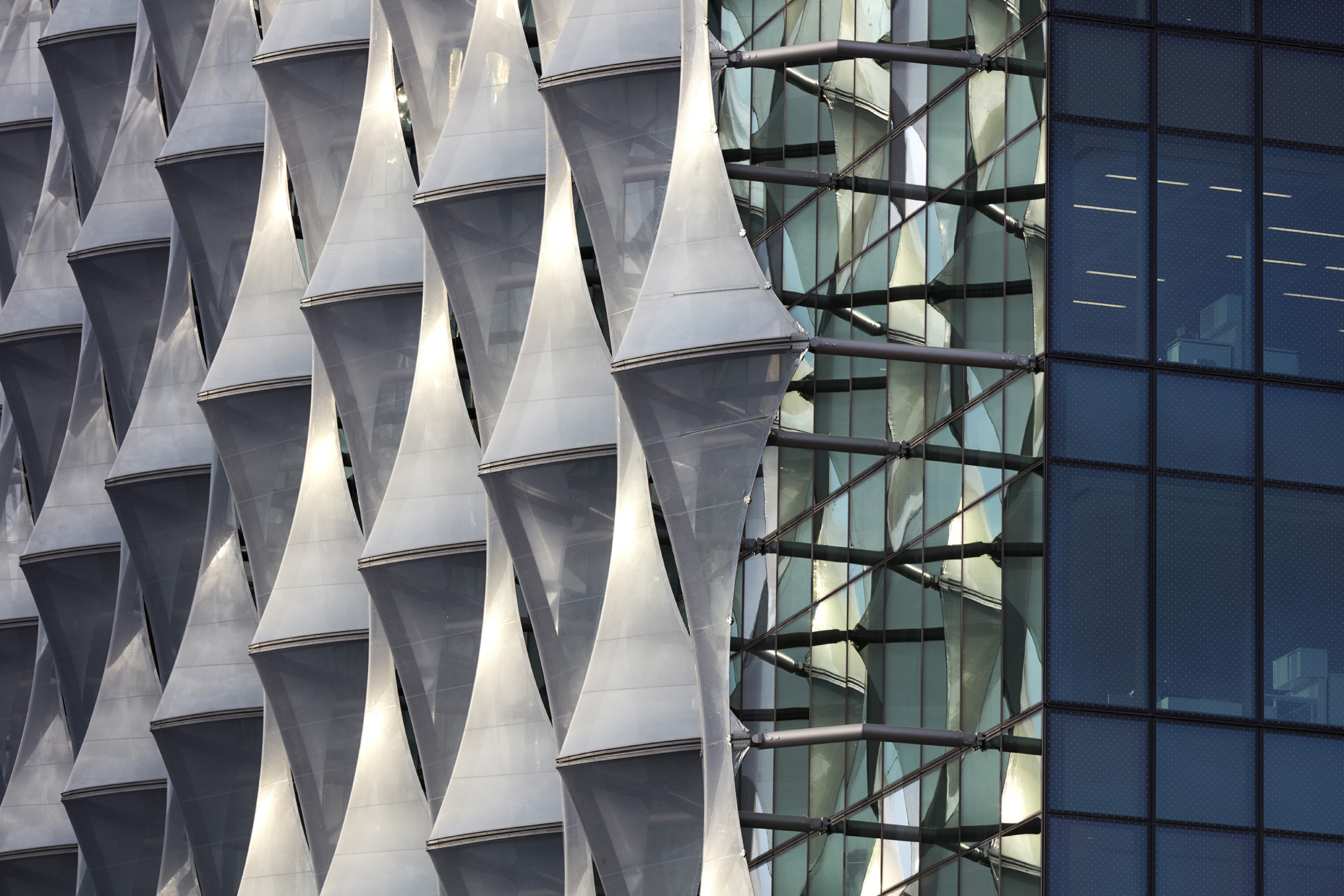 KieranTimberlake's London Embassy Was a Good Deal