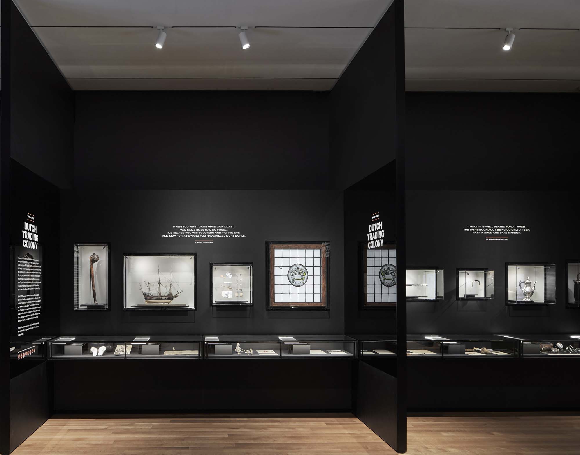 New York at Its Core - Architect Magazine