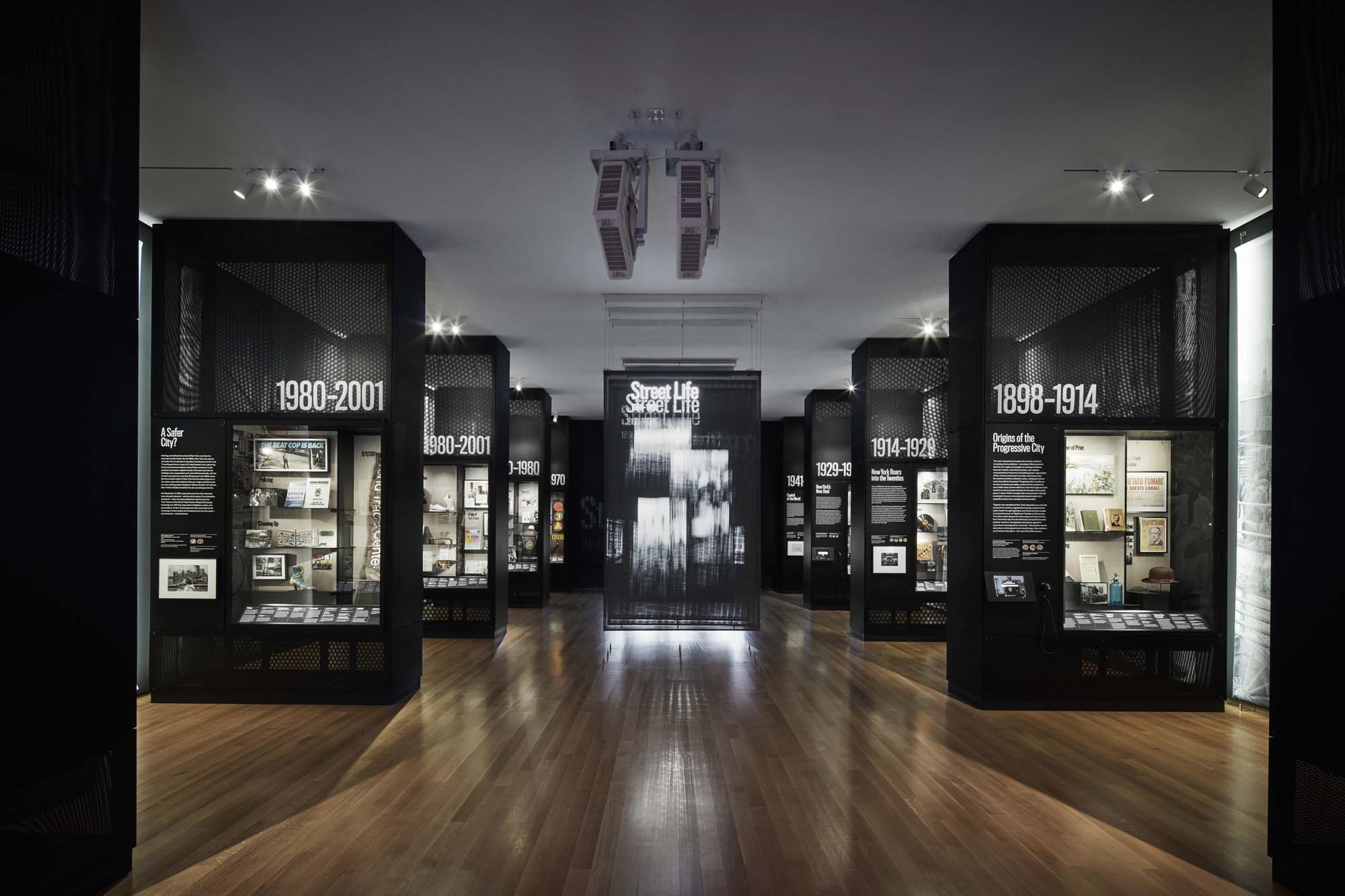 New York at Its Core - Architect Magazine