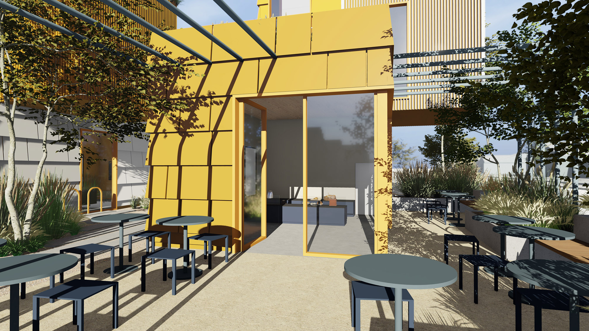 Low Rise Housing - Architect Magazine