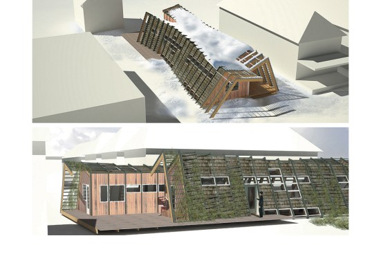 M_House System - Architect Magazine