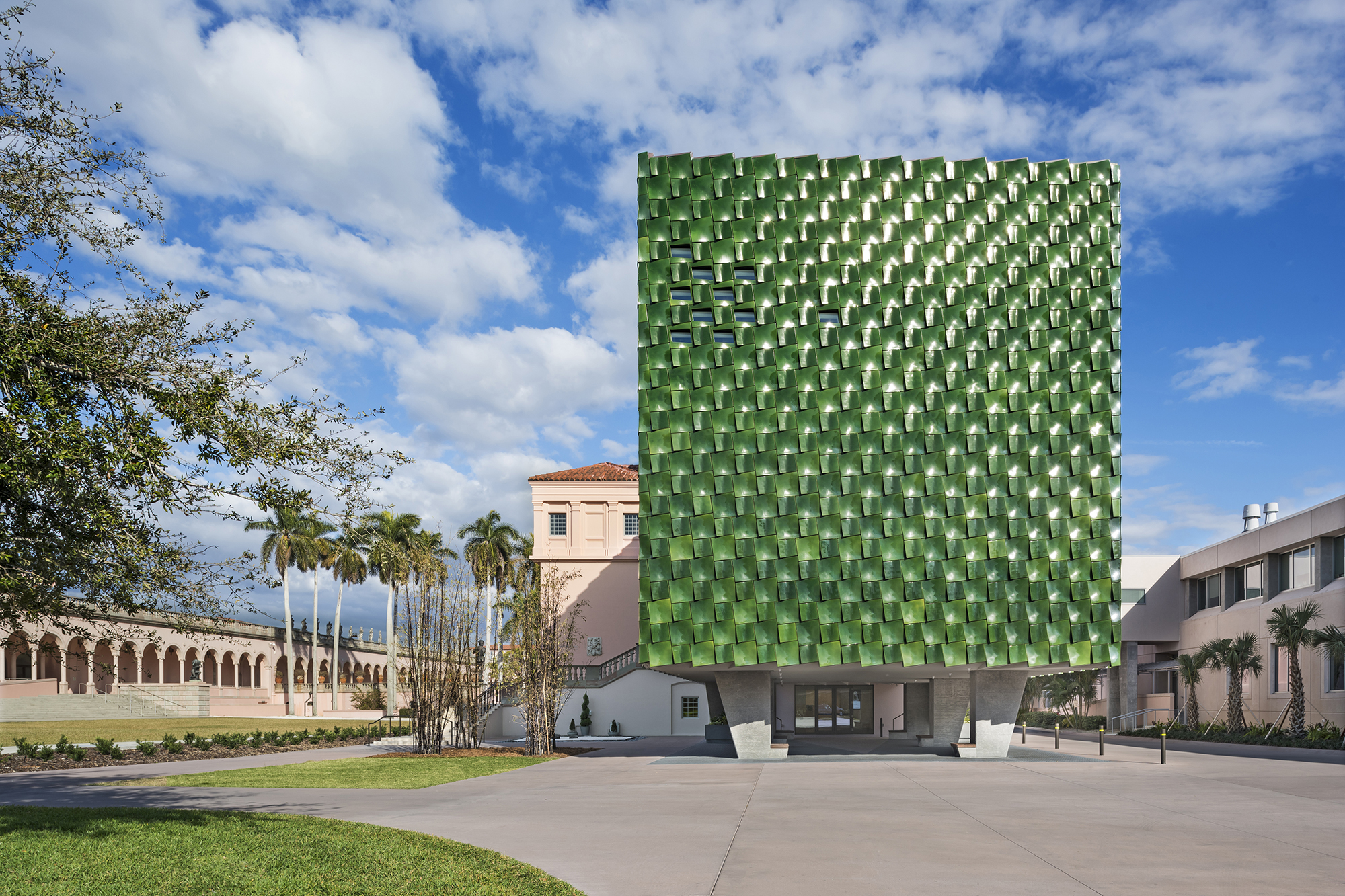Center for Asian Art at the John and Mable Ringling Museum of Art ...