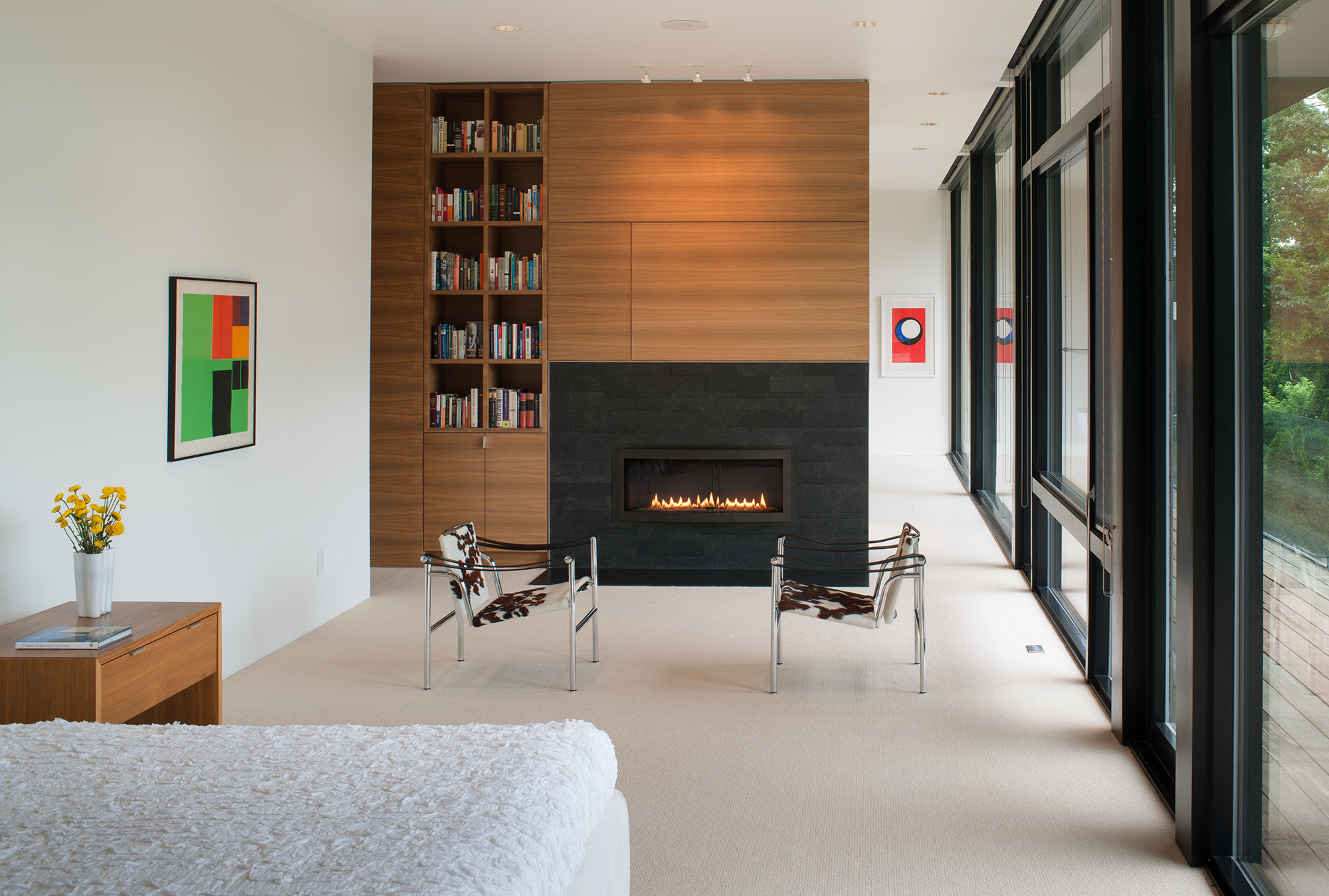 Riggins House - Architect Magazine