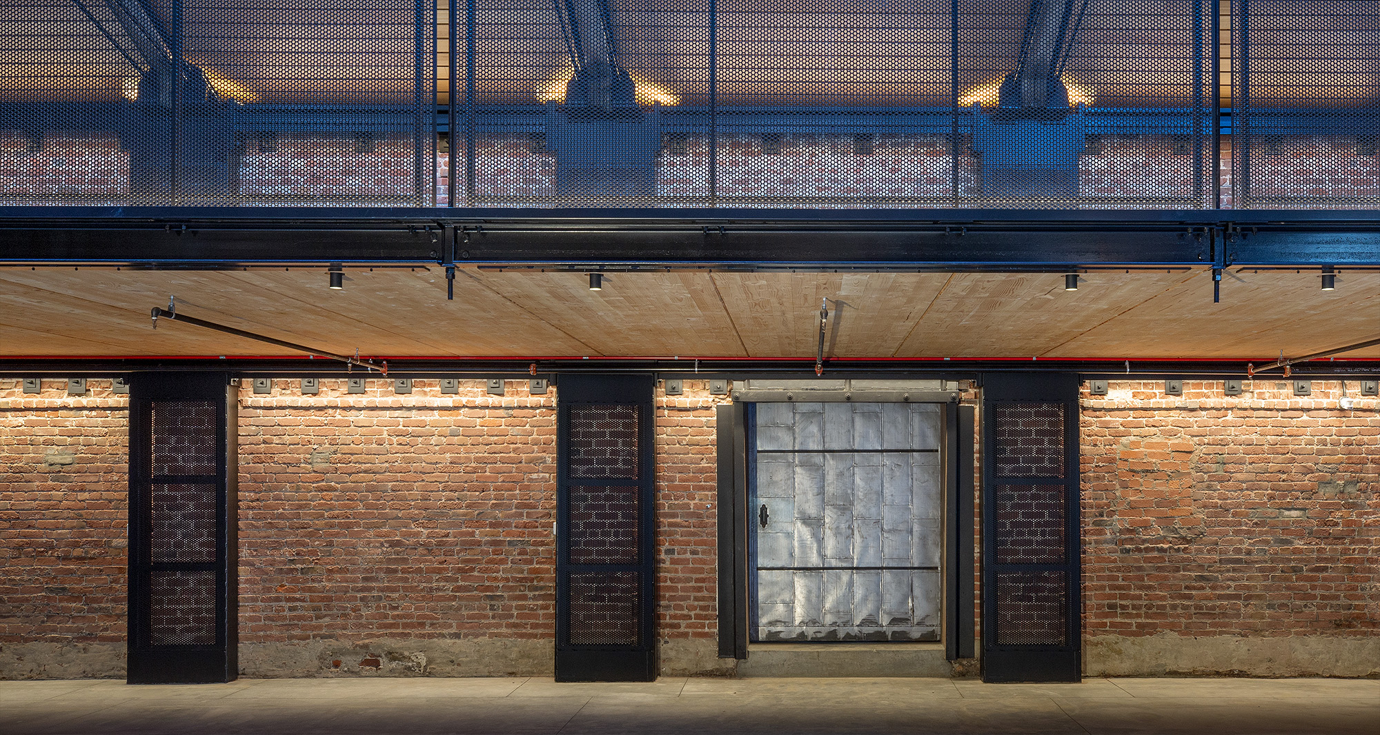 MacLac Building D – Rebirth of an Historic Paint Factory - Architect ...
