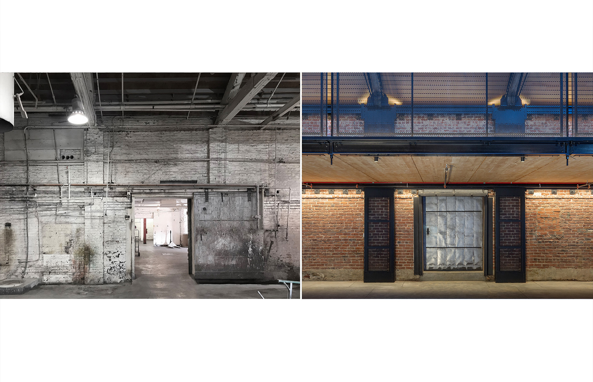 MacLac Building D – Rebirth of an Historic Paint Factory - Architect ...