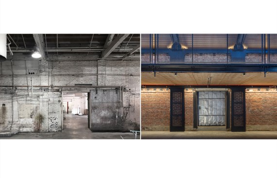 MacLac Building D – Rebirth of an Historic Paint Factory - Architect ...