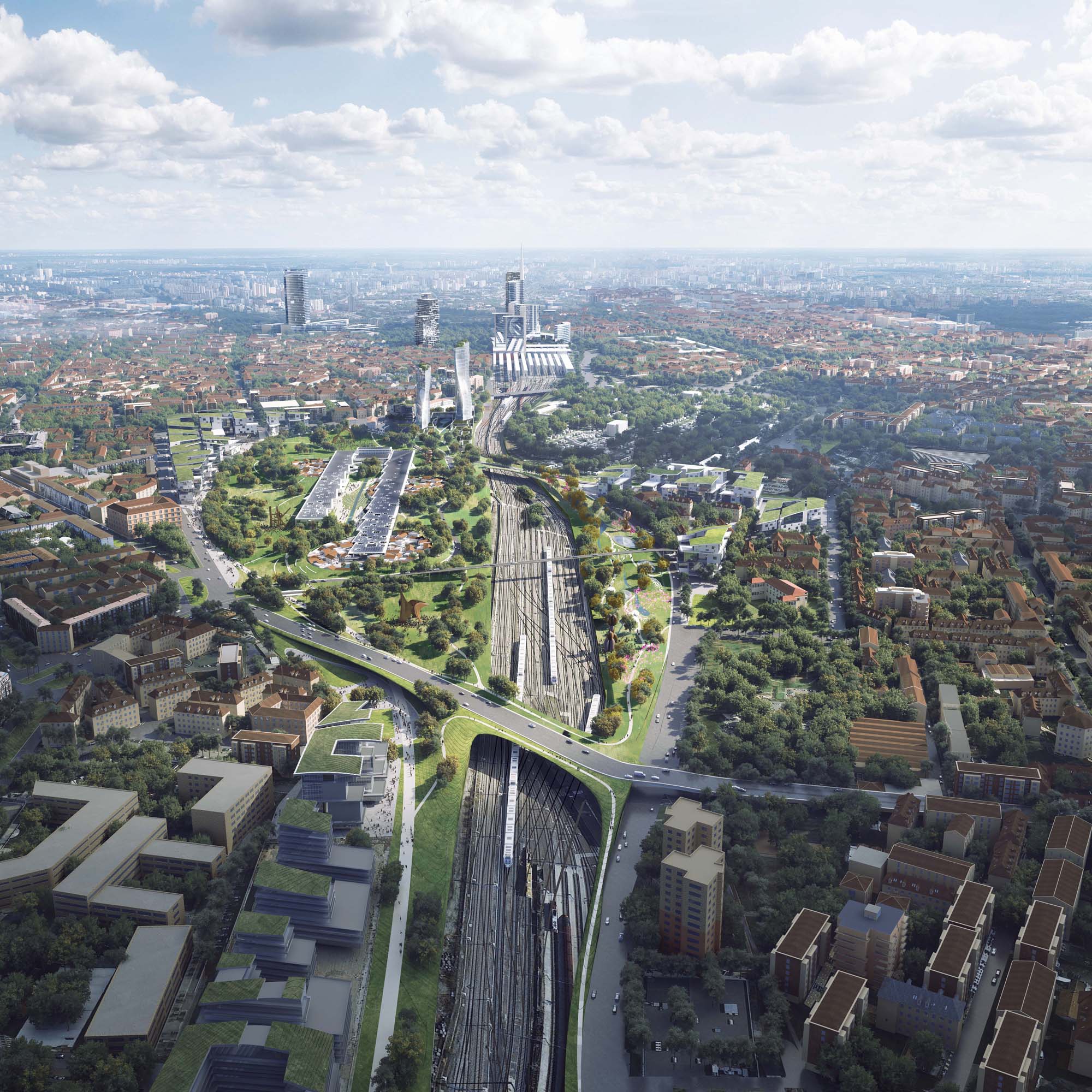 Scali Milano - Architect Magazine