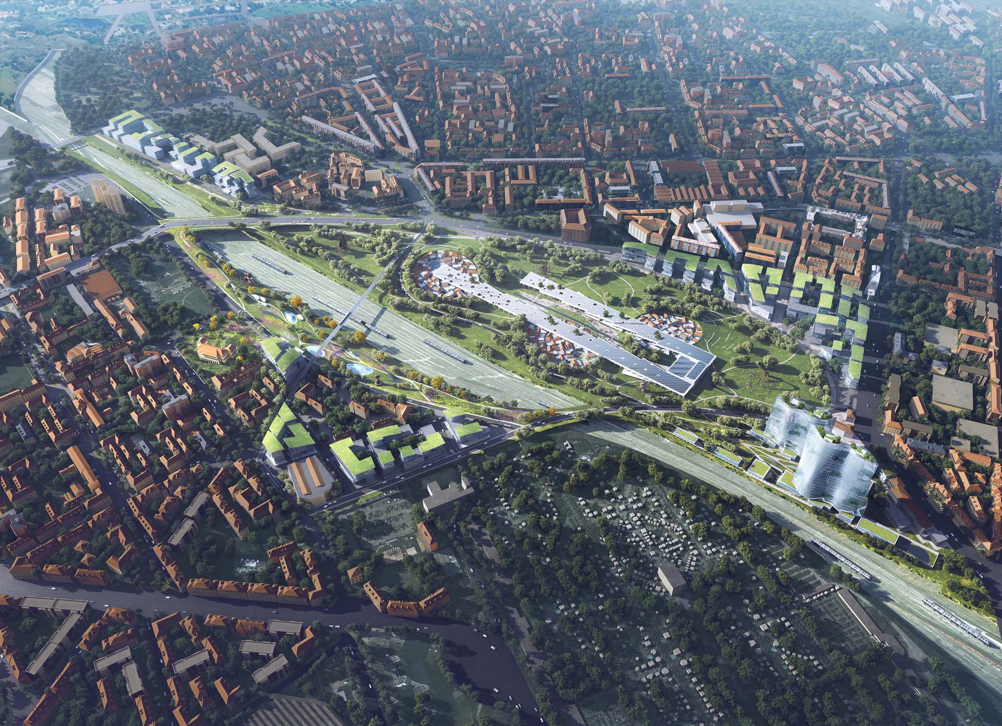 Scali Milano - Architect Magazine