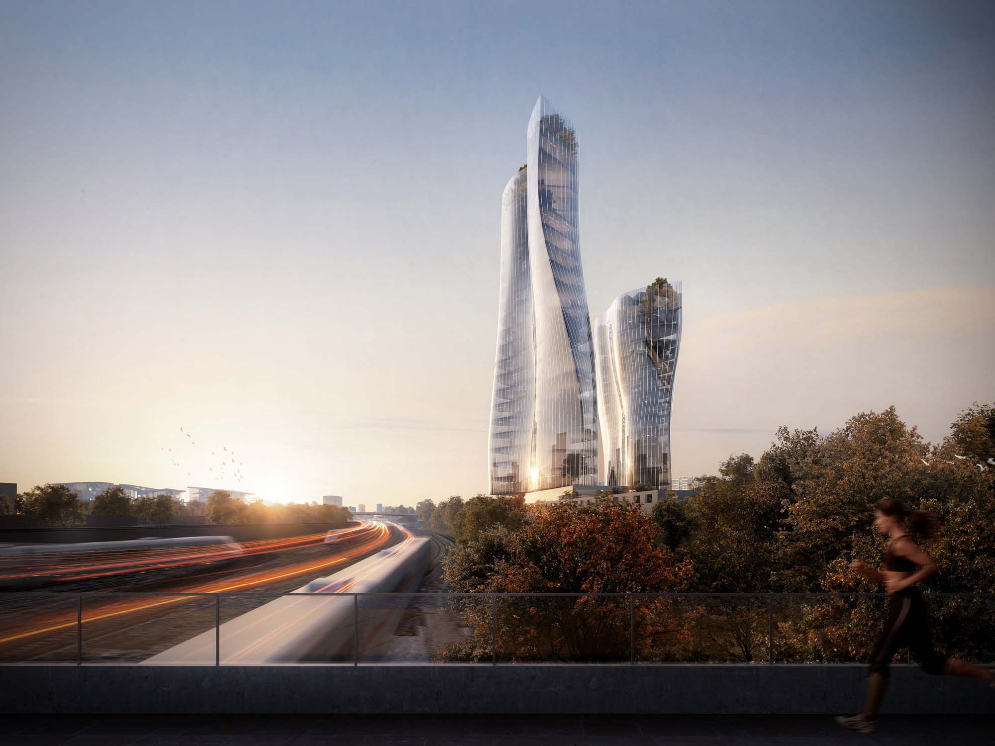 Scali Milano - Architect Magazine