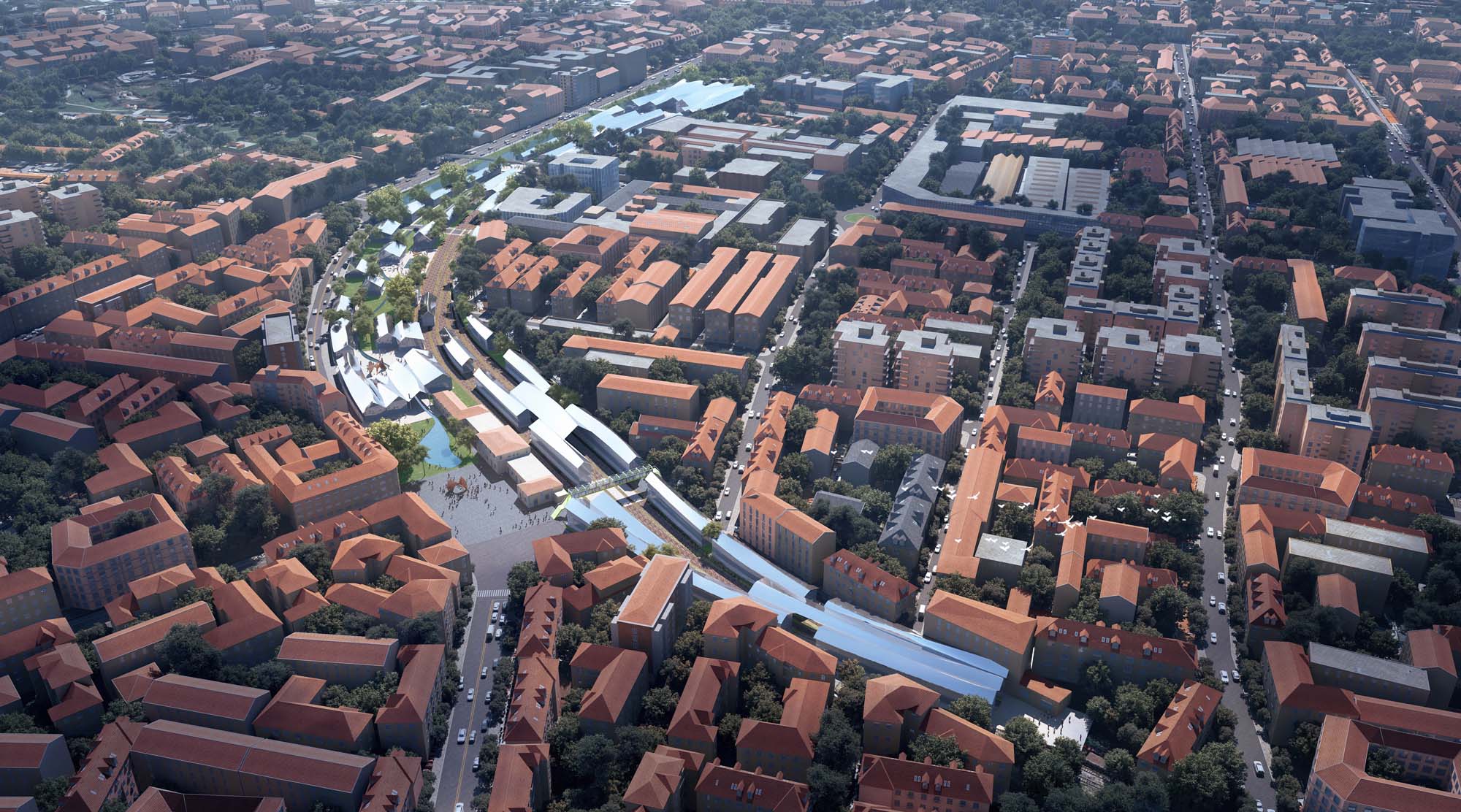 Scali Milano - Architect Magazine
