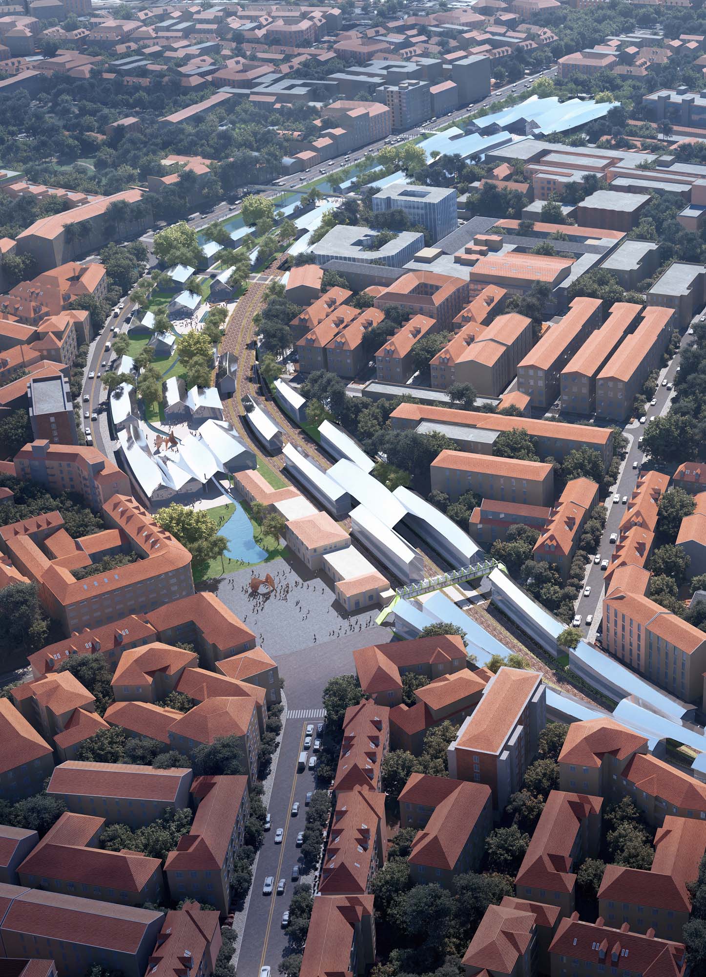 Scali Milano - Architect Magazine