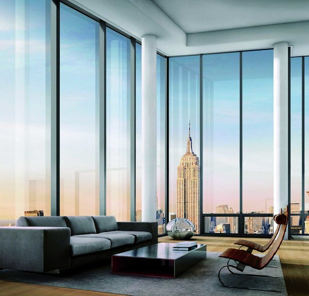One Madison - Architect Magazine
