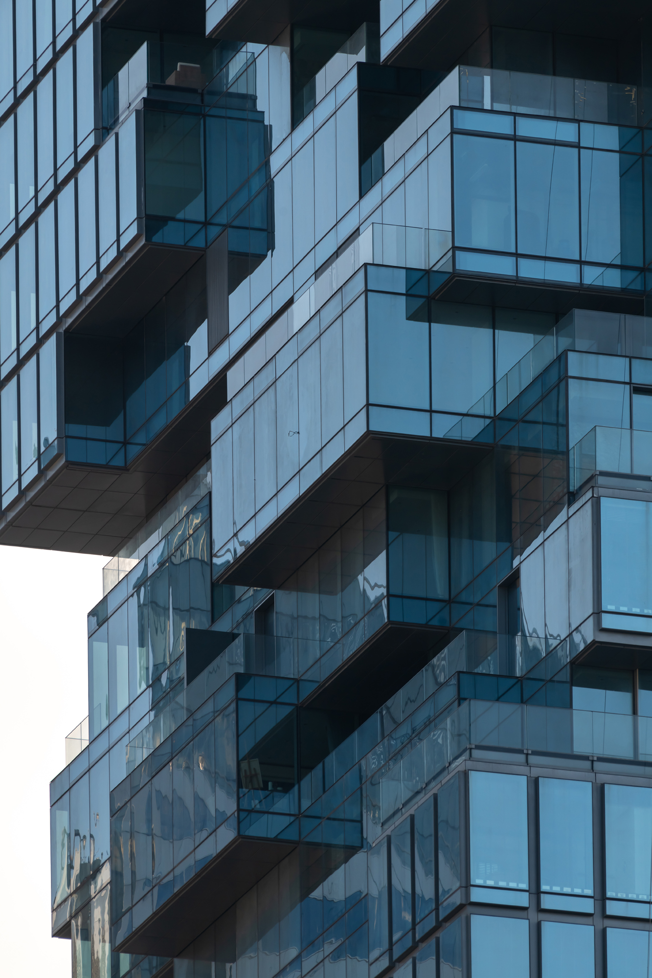 MahaNakhon - Architect Magazine