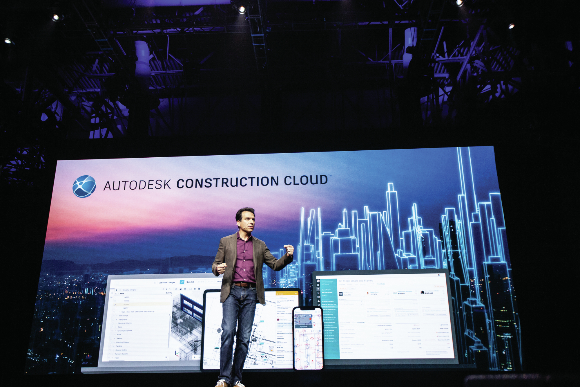 Architects Versus Autodesk