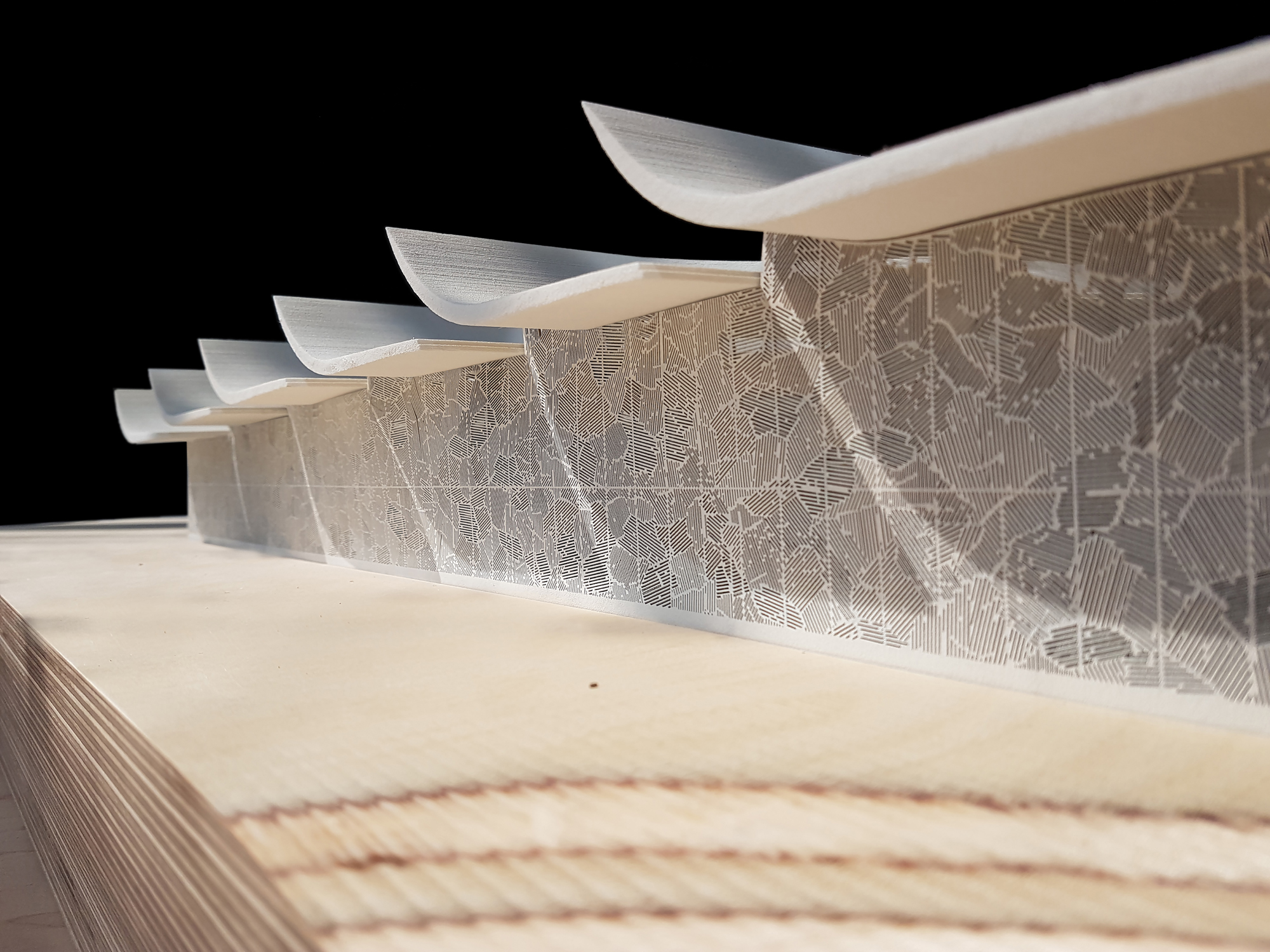 Malawi Library and Master Plan - Architect Magazine