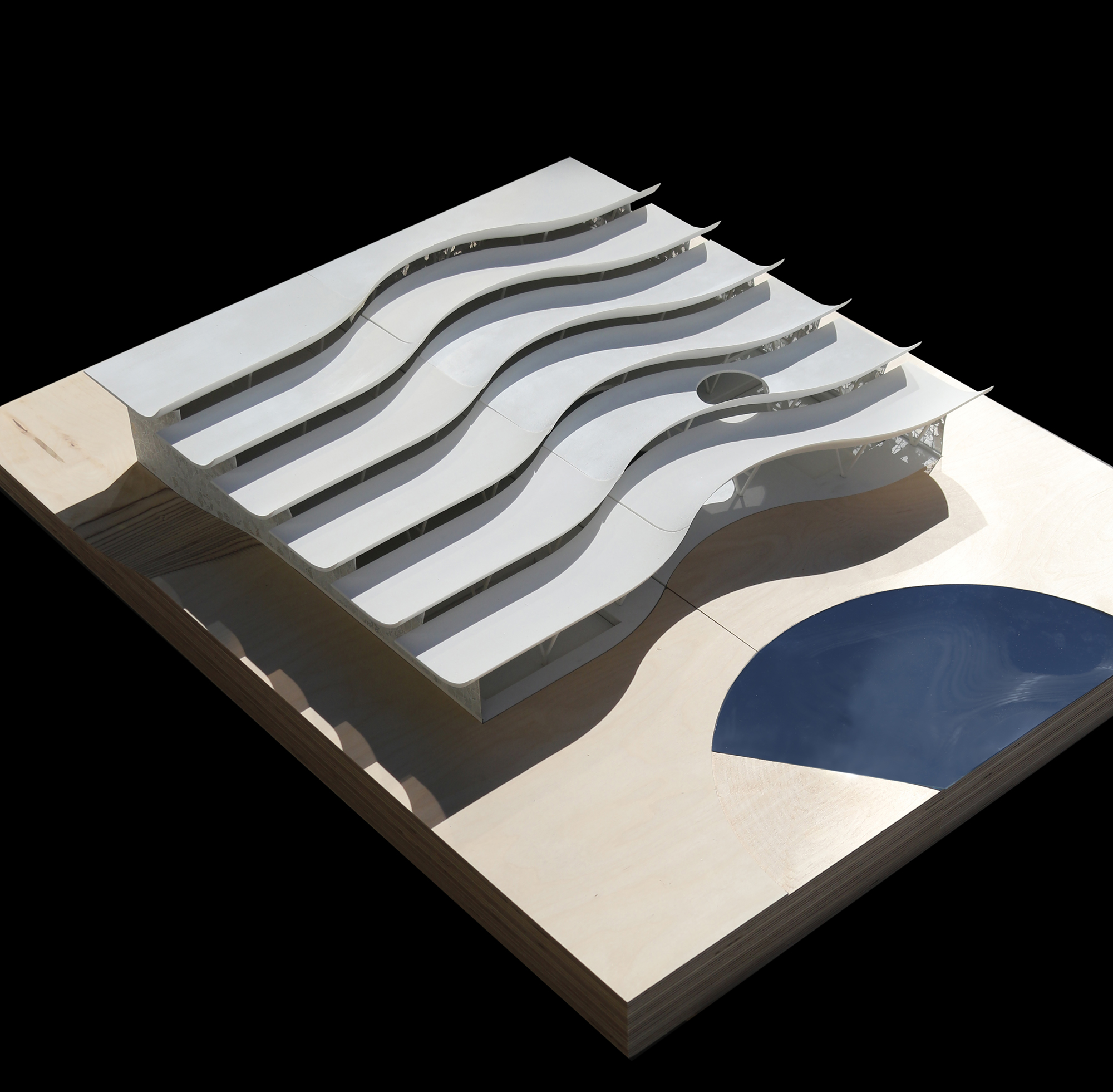 Malawi Library and Master Plan - Architect Magazine