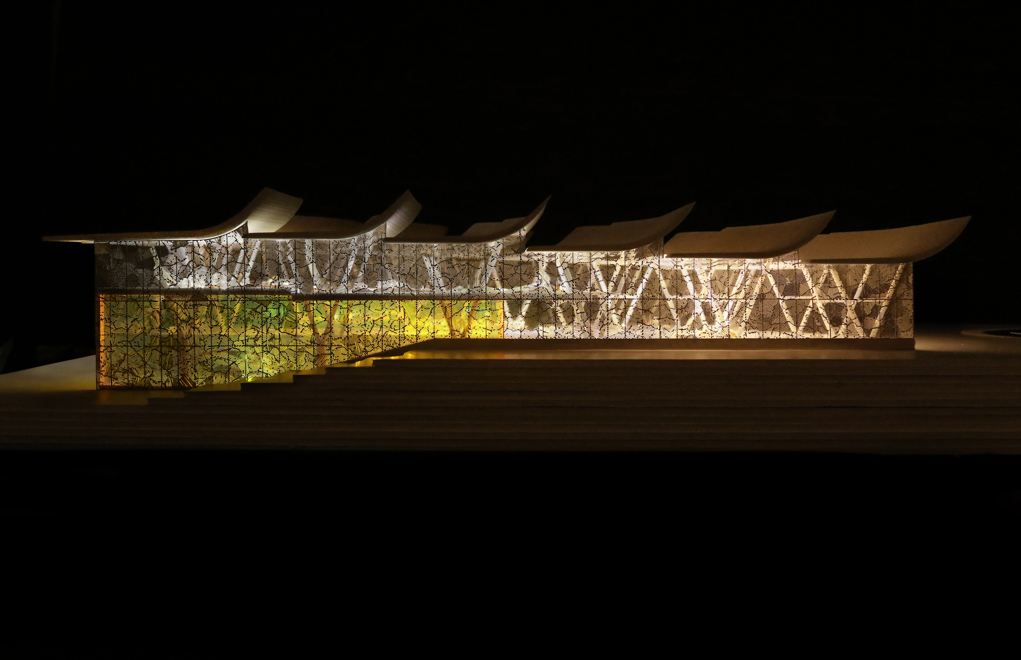 Malawi Library and Master Plan - Architect Magazine