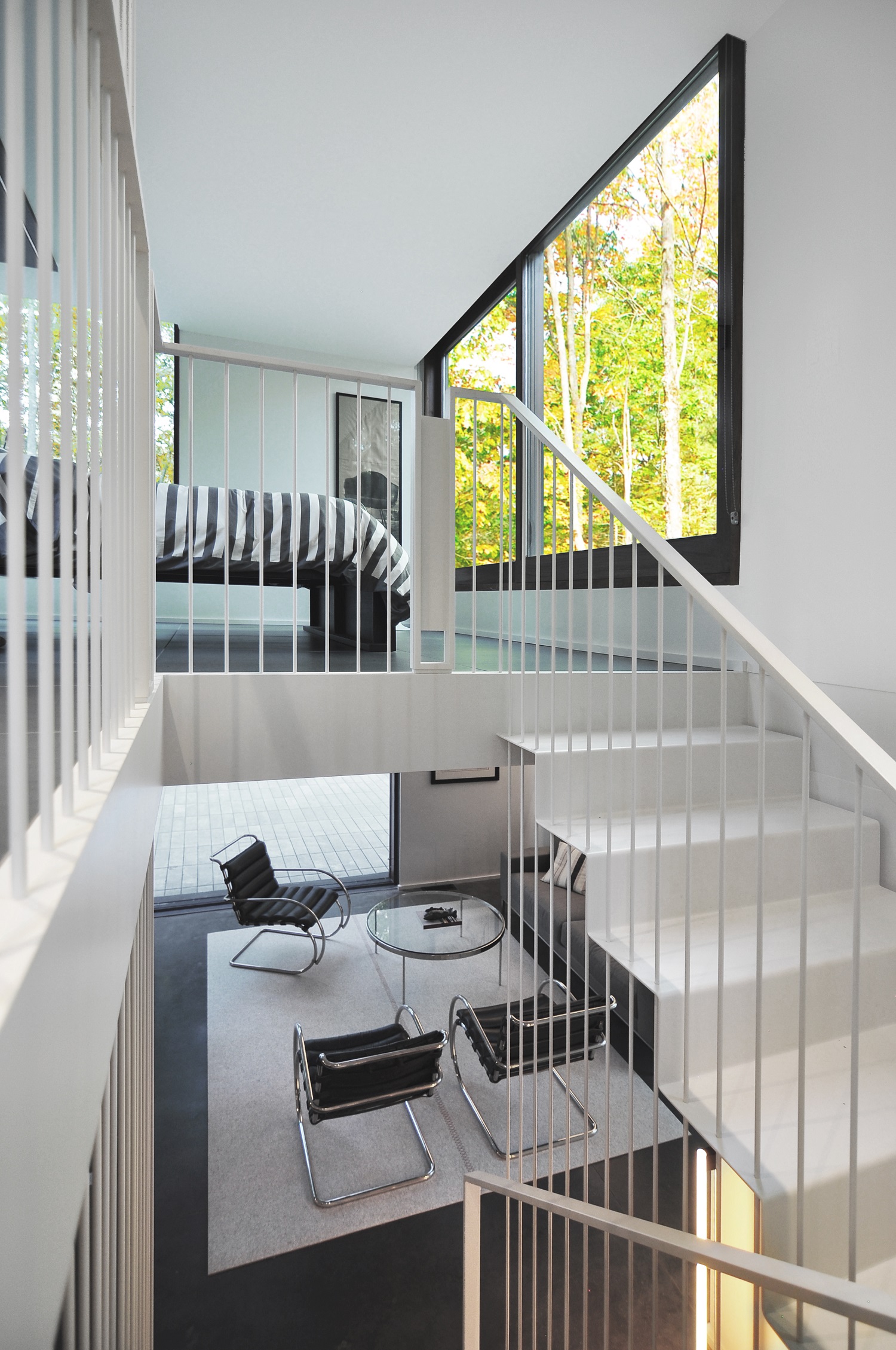 Pleated House - Architect Magazine