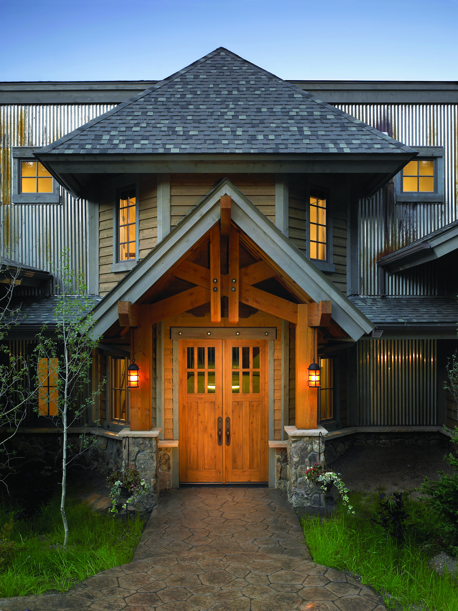 Alder: On Trend and In Demand