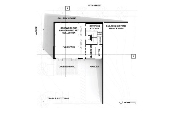 Mattie Rhodes Cultural Center - Architect Magazine