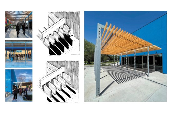 Mattie Rhodes Cultural Center - Architect Magazine