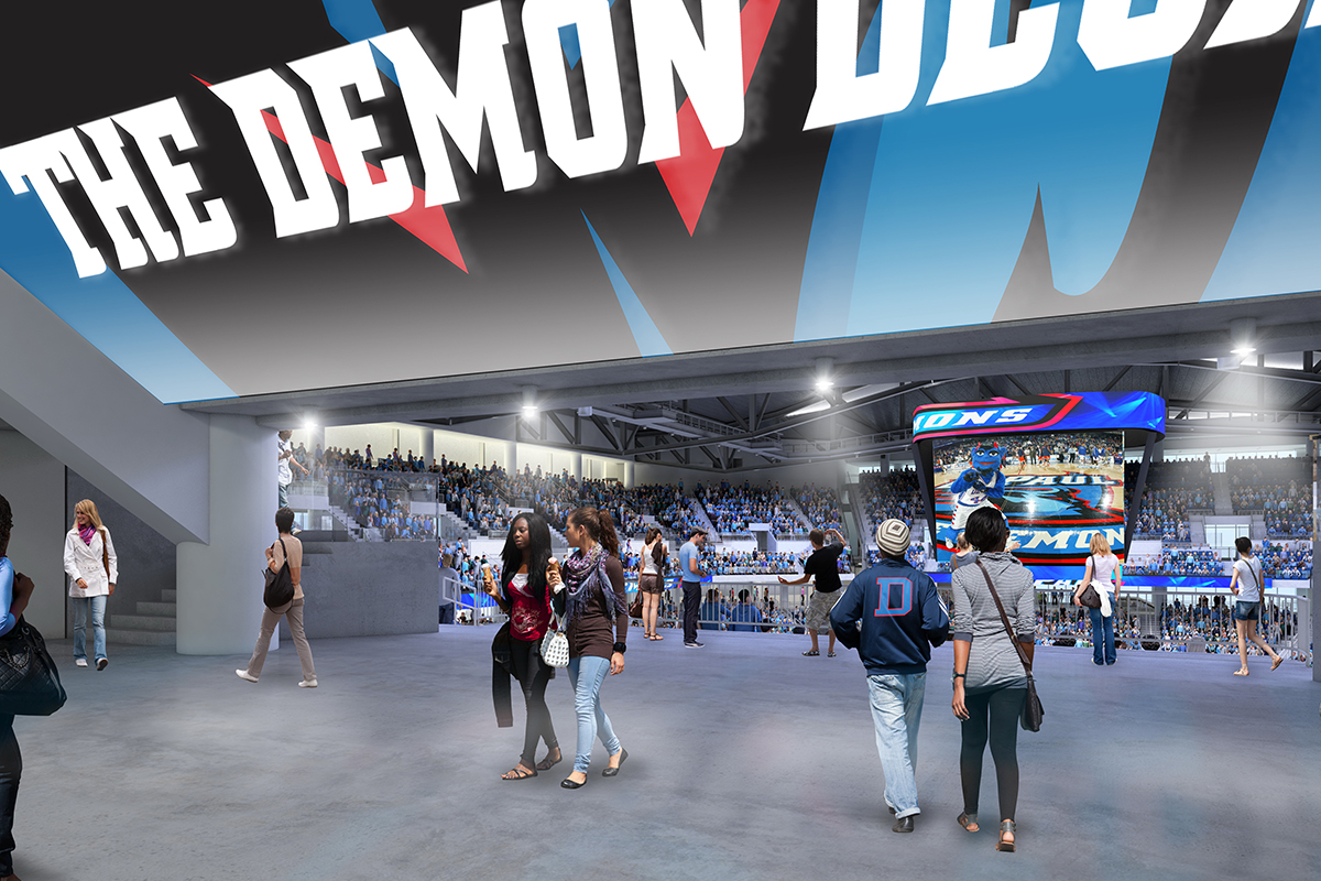 McCormick Place Event Center - Architect Magazine