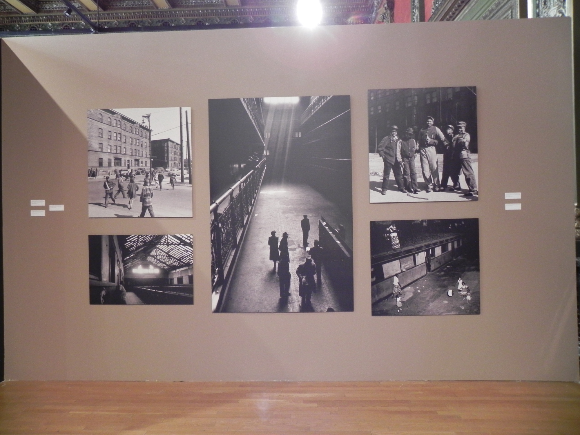 Mecca Flats Might Be Gone, But It’s Not Forgotten