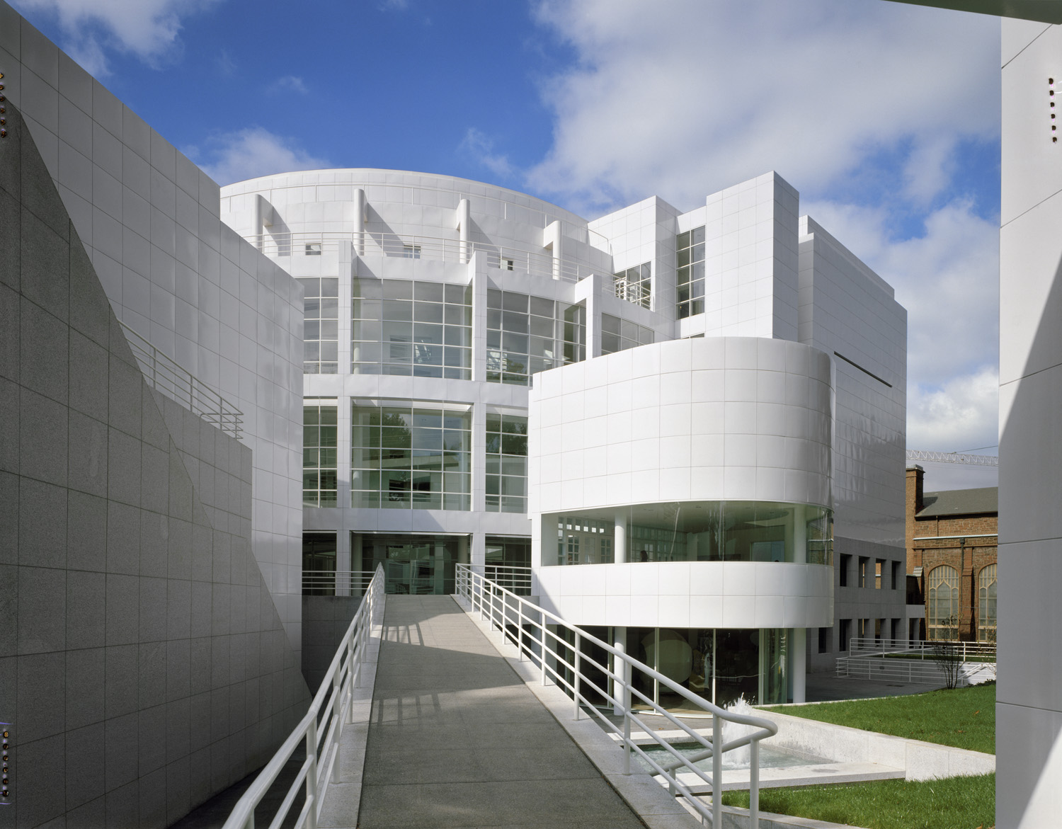 High Museum of Art - Architect Magazine
