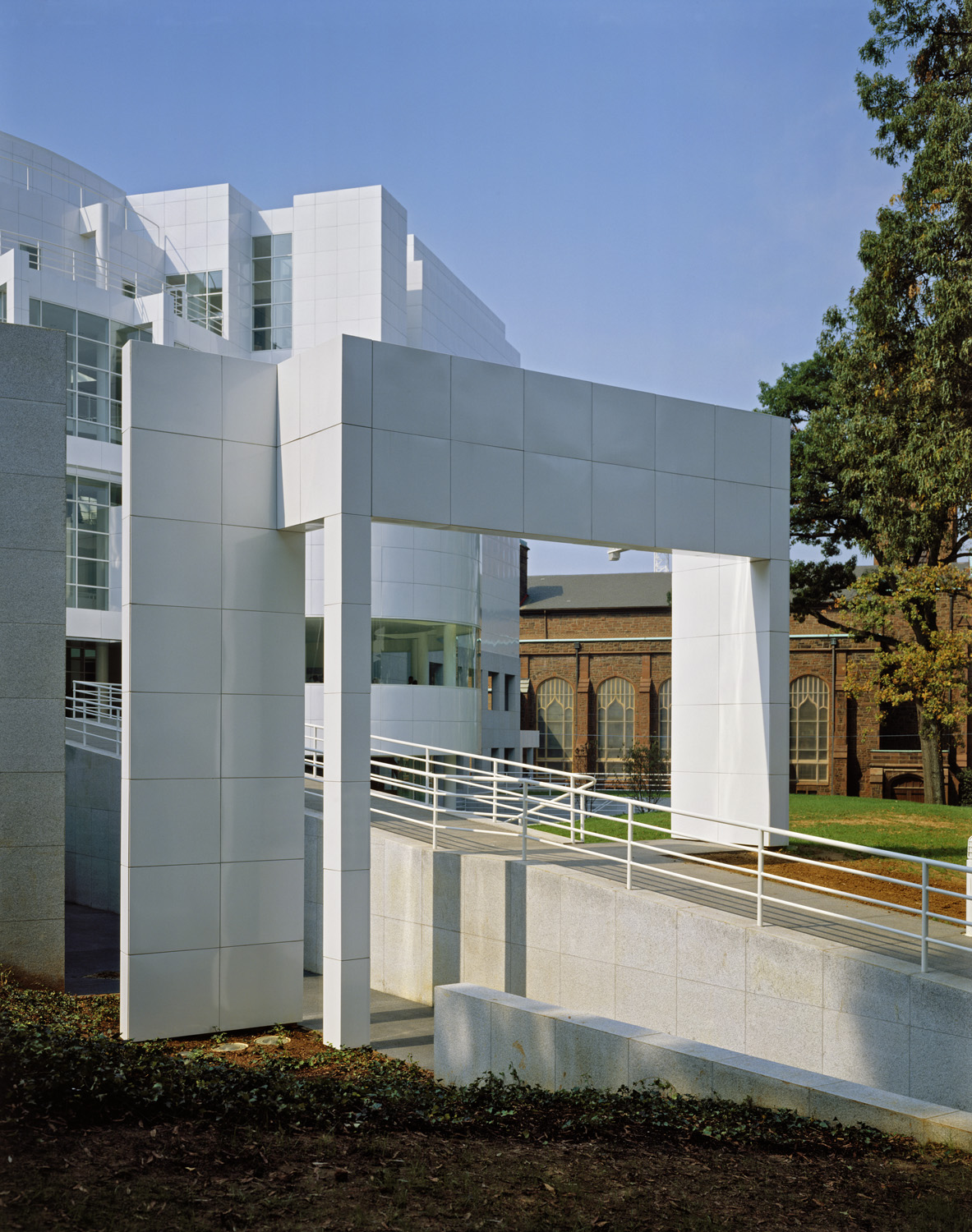 High Museum of Art - Architect Magazine