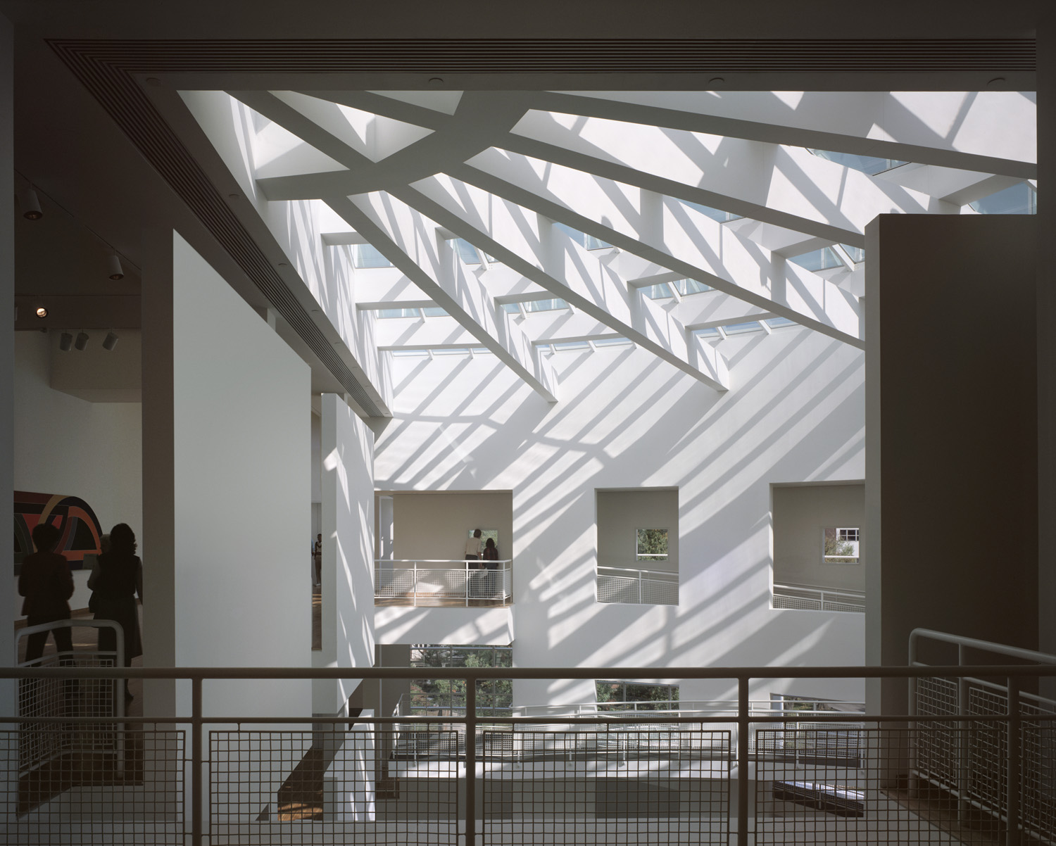 High Museum of Art - Architect Magazine