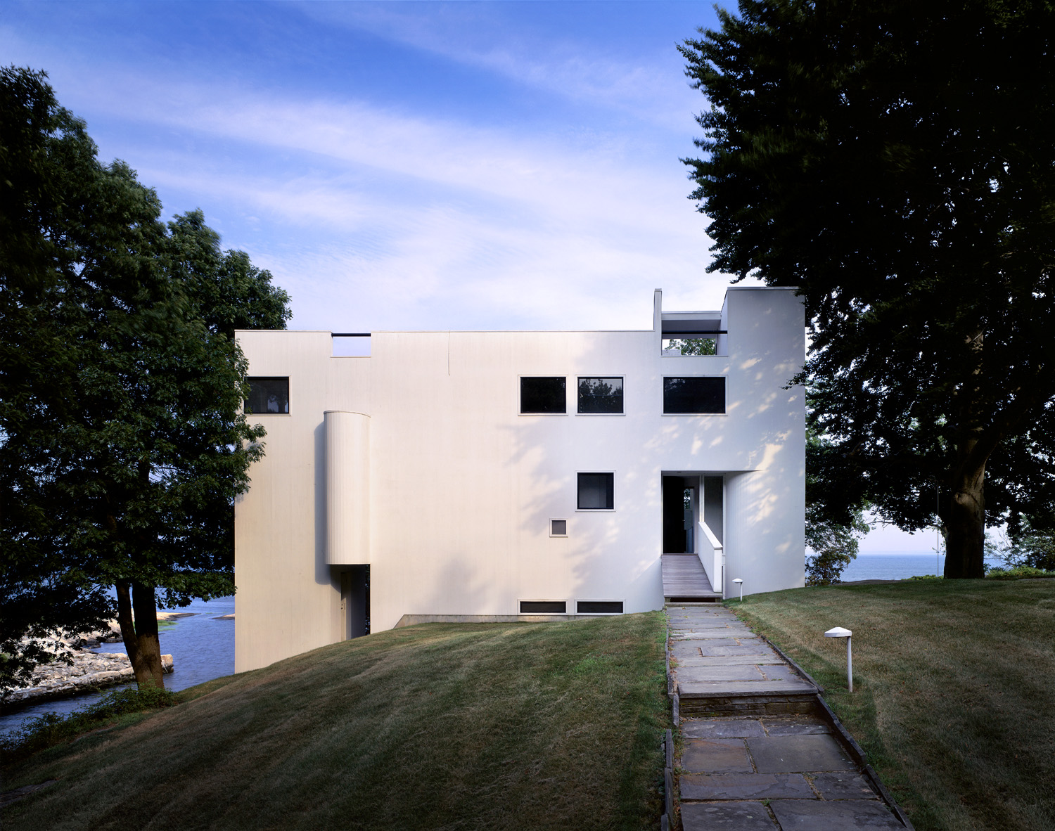 The Smith House - Architect Magazine