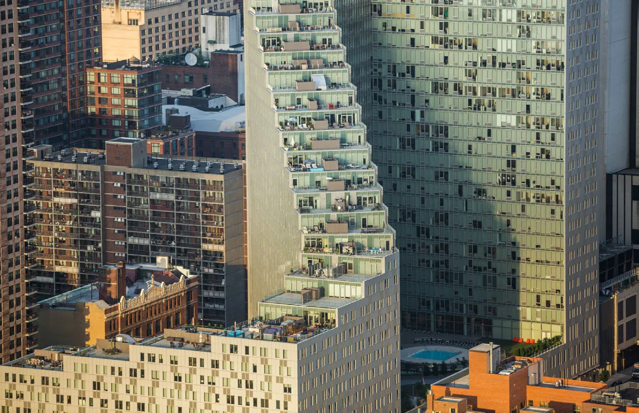 Mercedes House - Architect Magazine