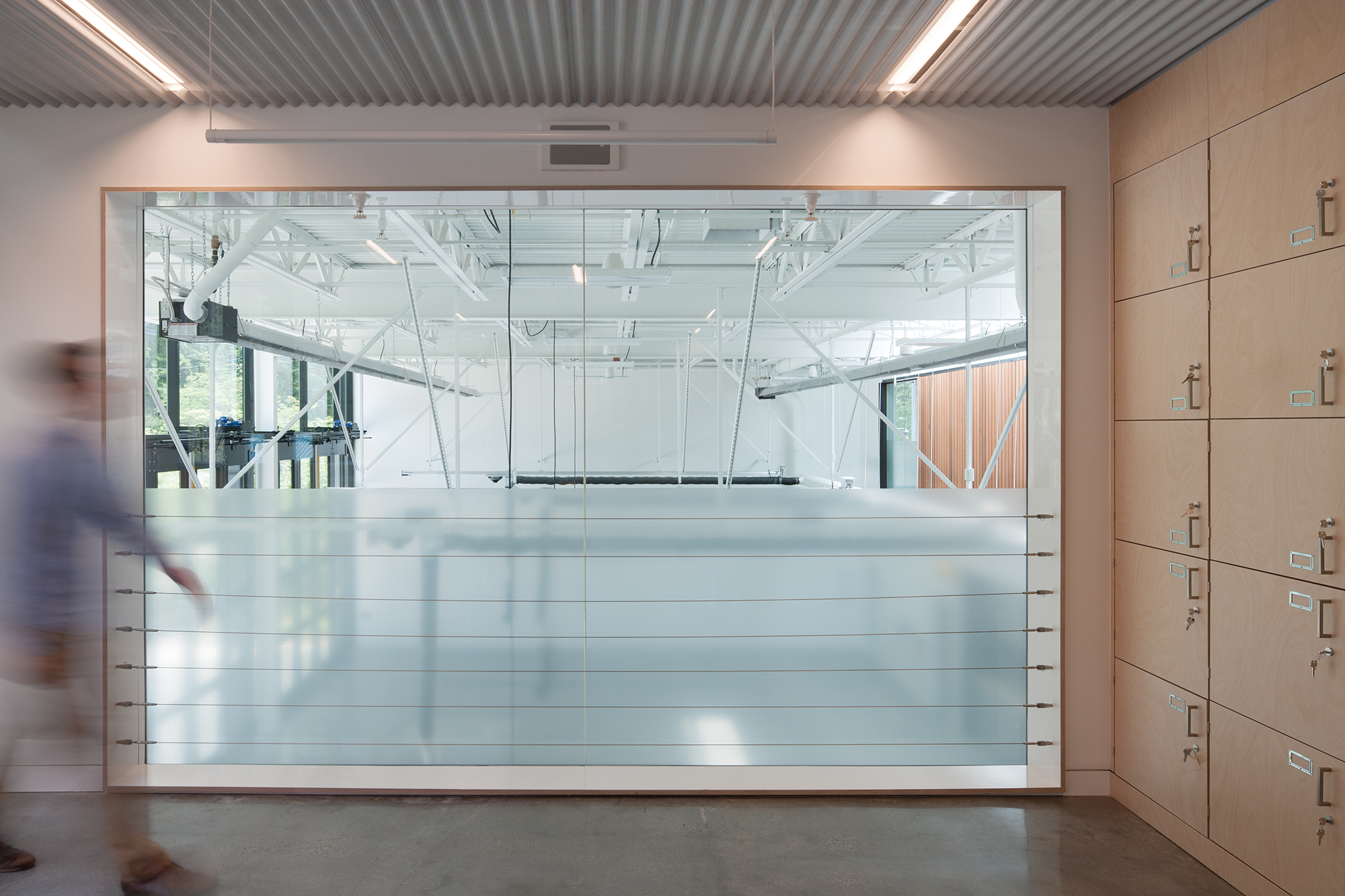 Mercer Island Fire Station 92 - Architect Magazine