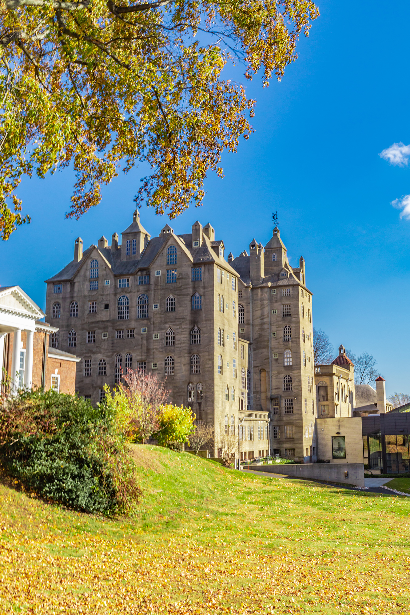 American Craft and Ingenuity Are on Display in the Mercer Museum