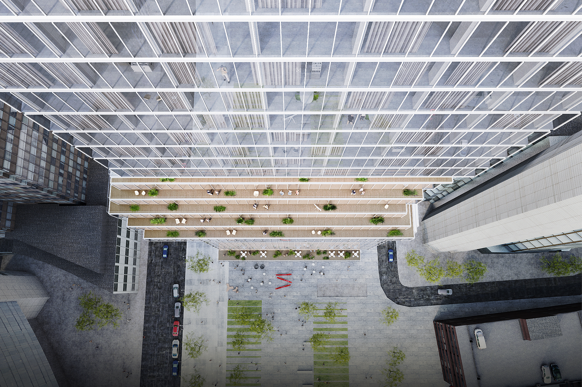 Metz - Architect Magazine