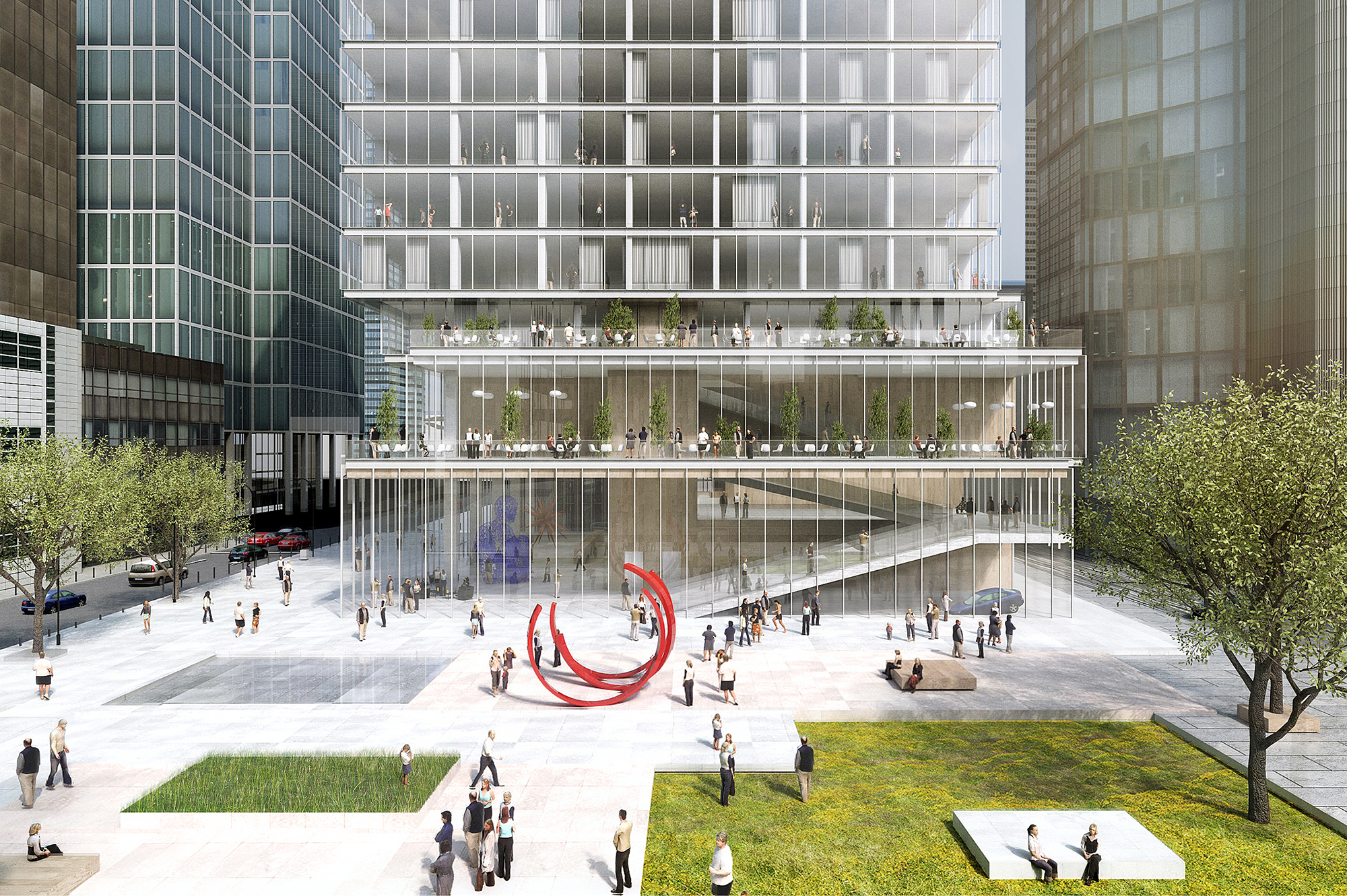 Metz - Architect Magazine