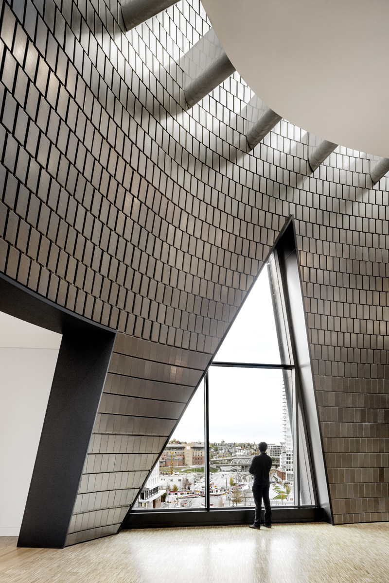 Studio Bell - Architect Magazine