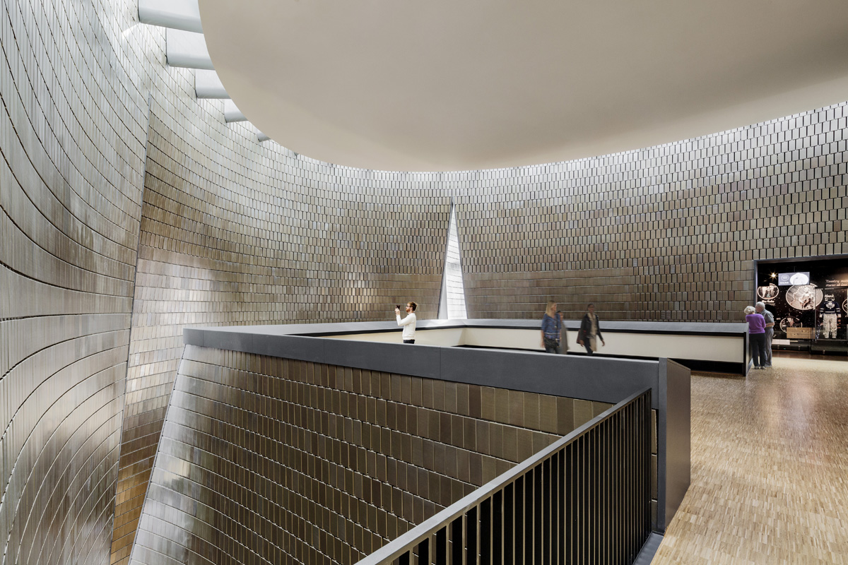 Studio Bell - Architect Magazine