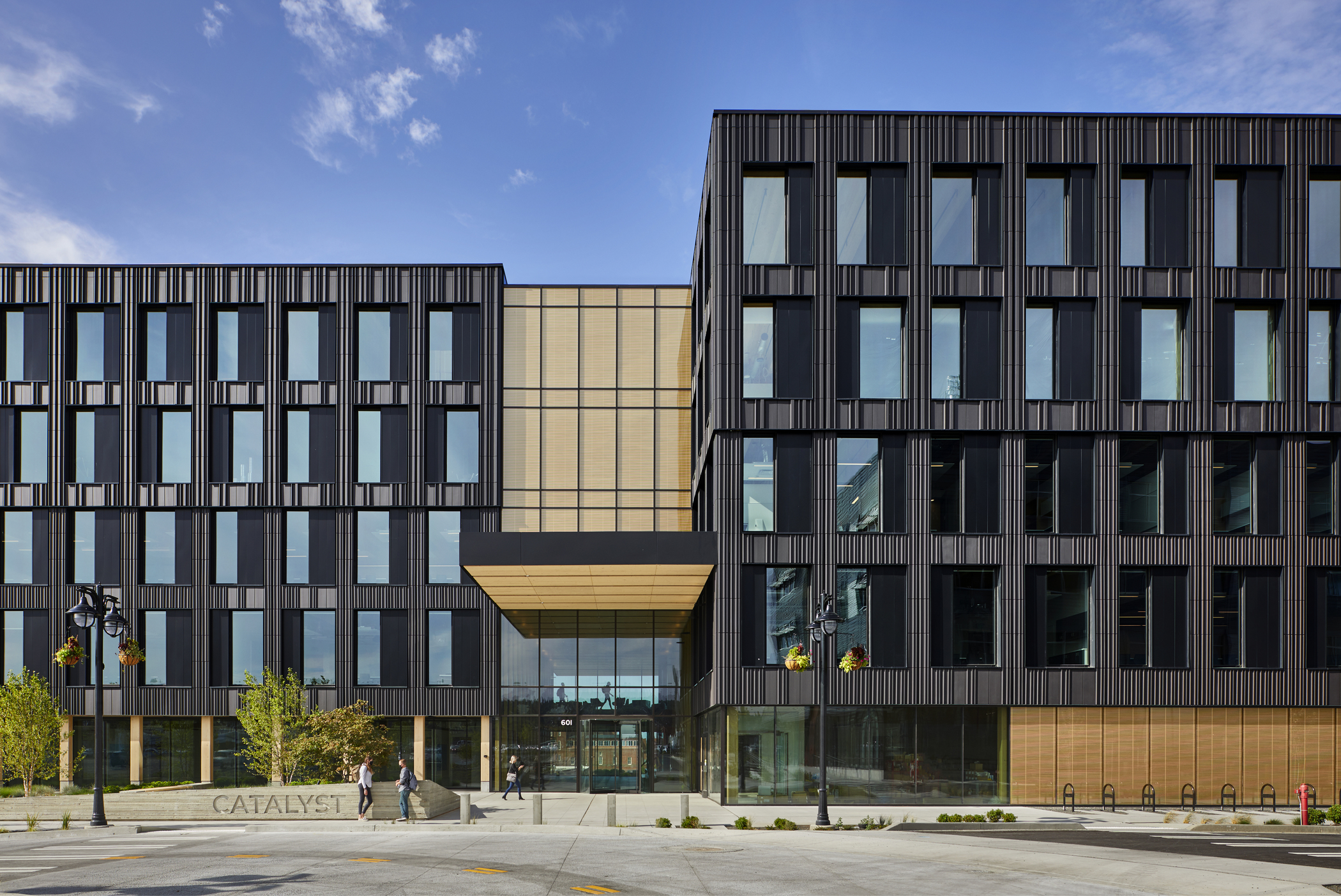 How Architects Can Transition to Buildings as Products, Not Projects