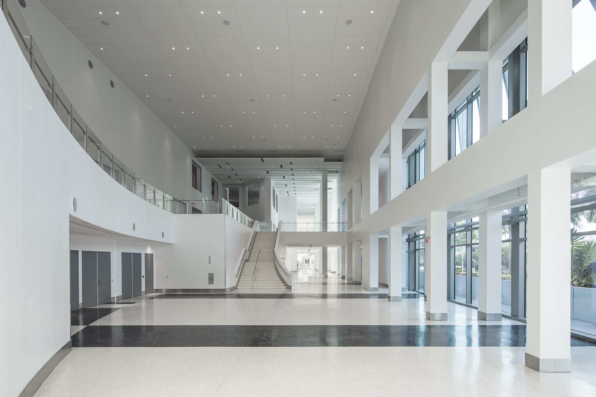 Miami Beach Convention Center - Architect Magazine