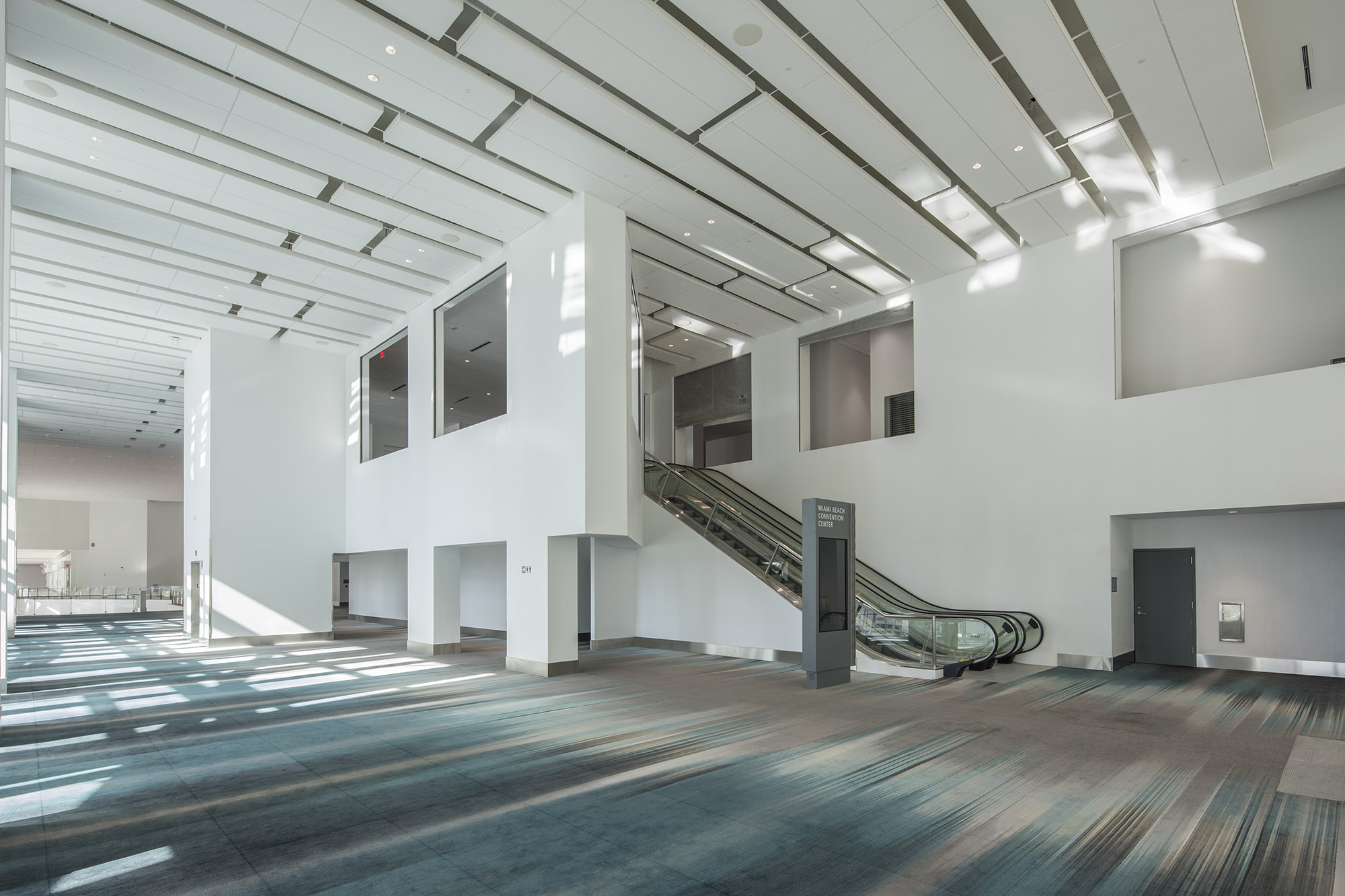Miami Beach Convention Center - Architect Magazine