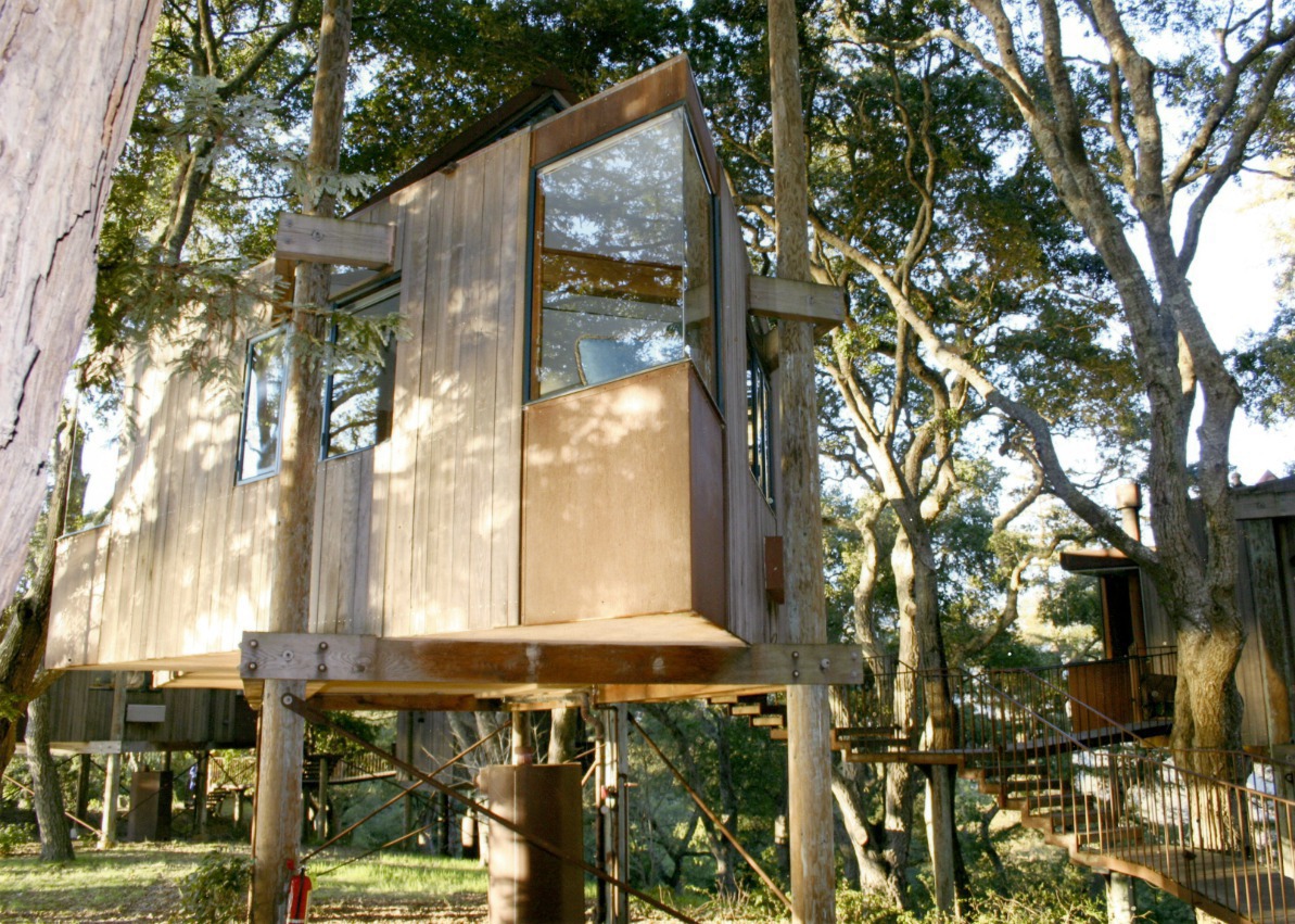 Out There But Not that Far: How Bruce Goff’s Architectural influence ...