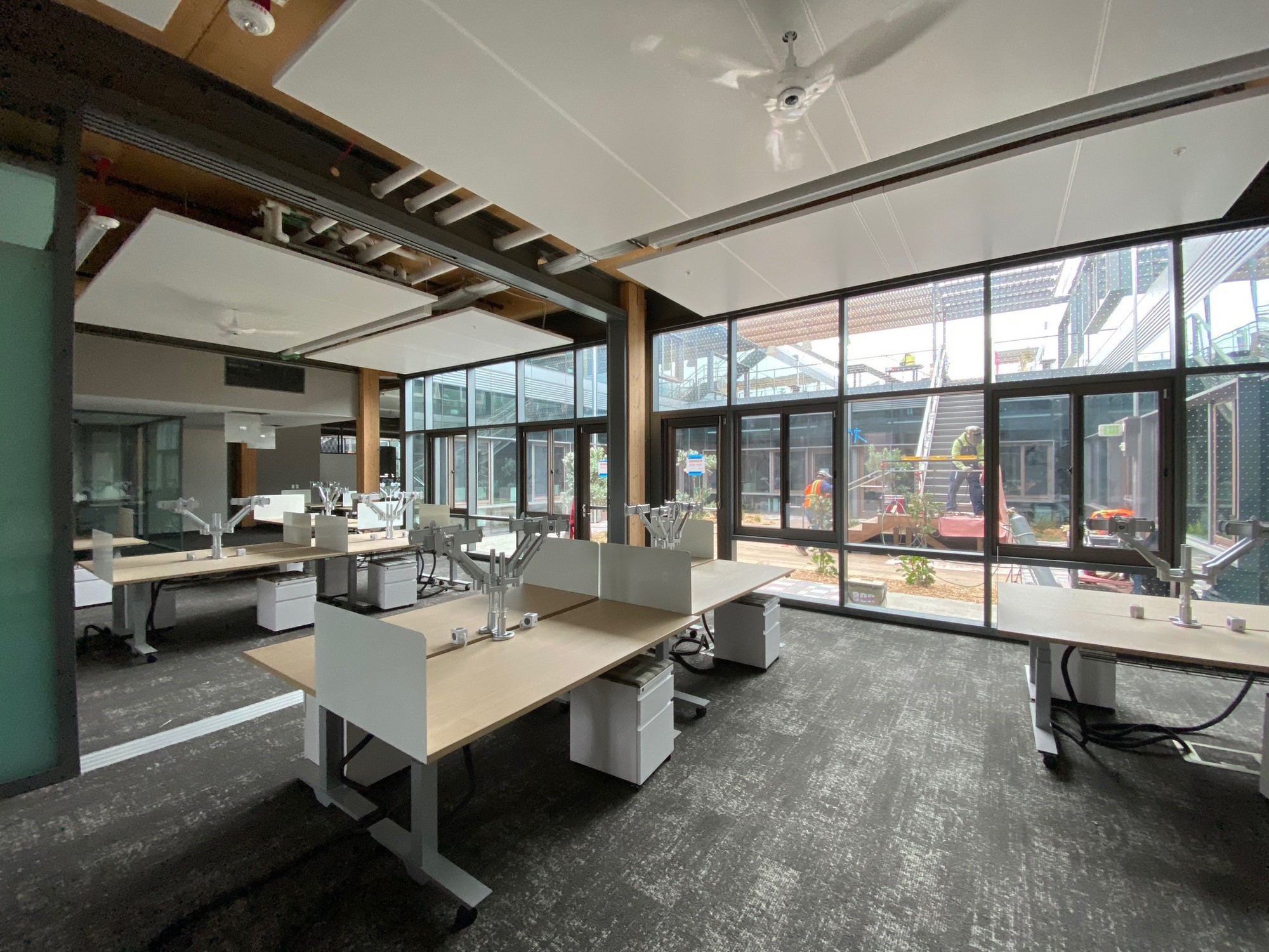 Microsoft Silicon Valley Campus - Architect Magazine
